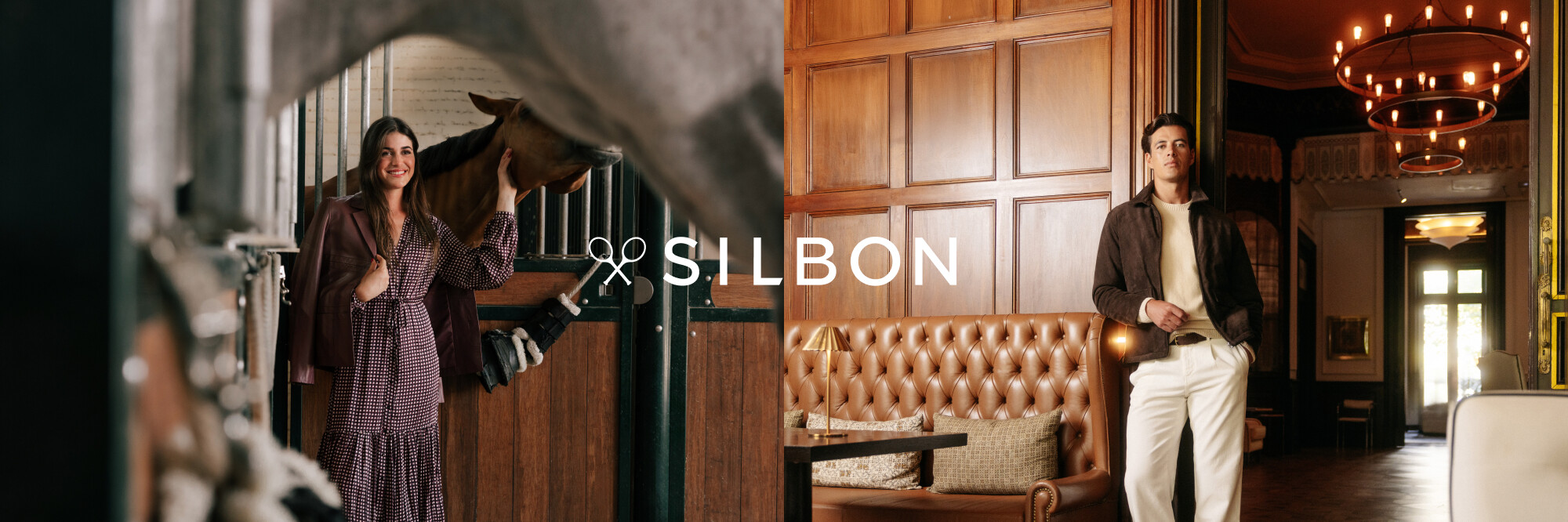Silbon | Nueva Colección | Cortefiel Oficial