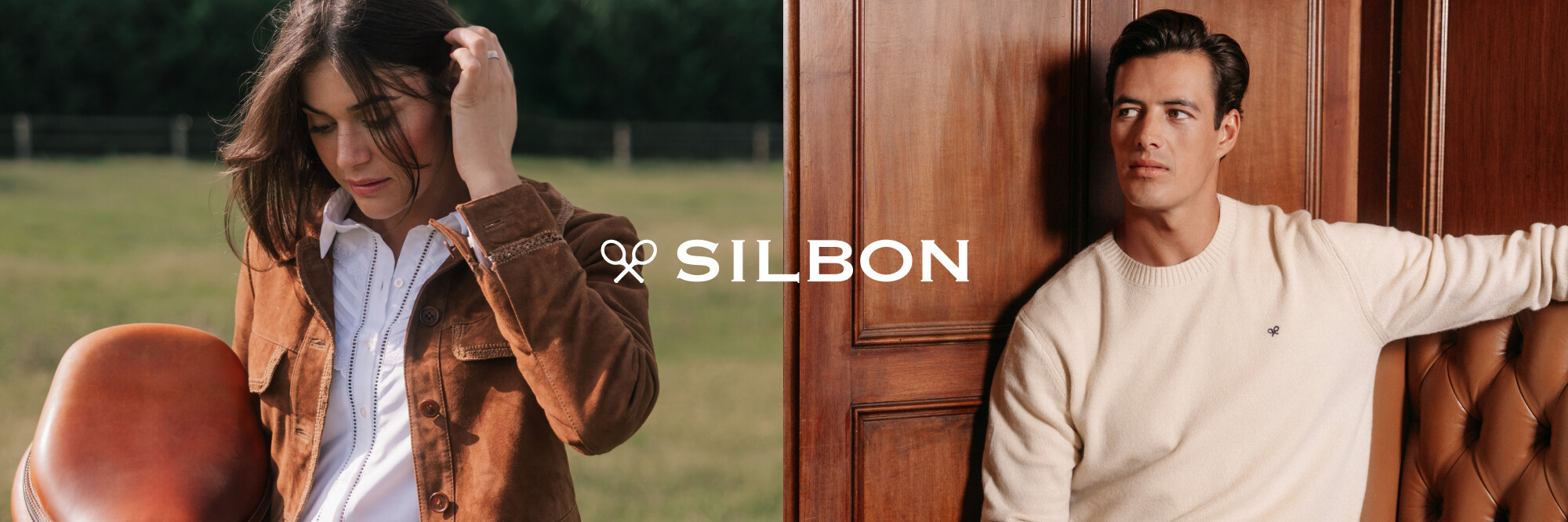 Silbon | Nueva Colección | Cortefiel Oficial