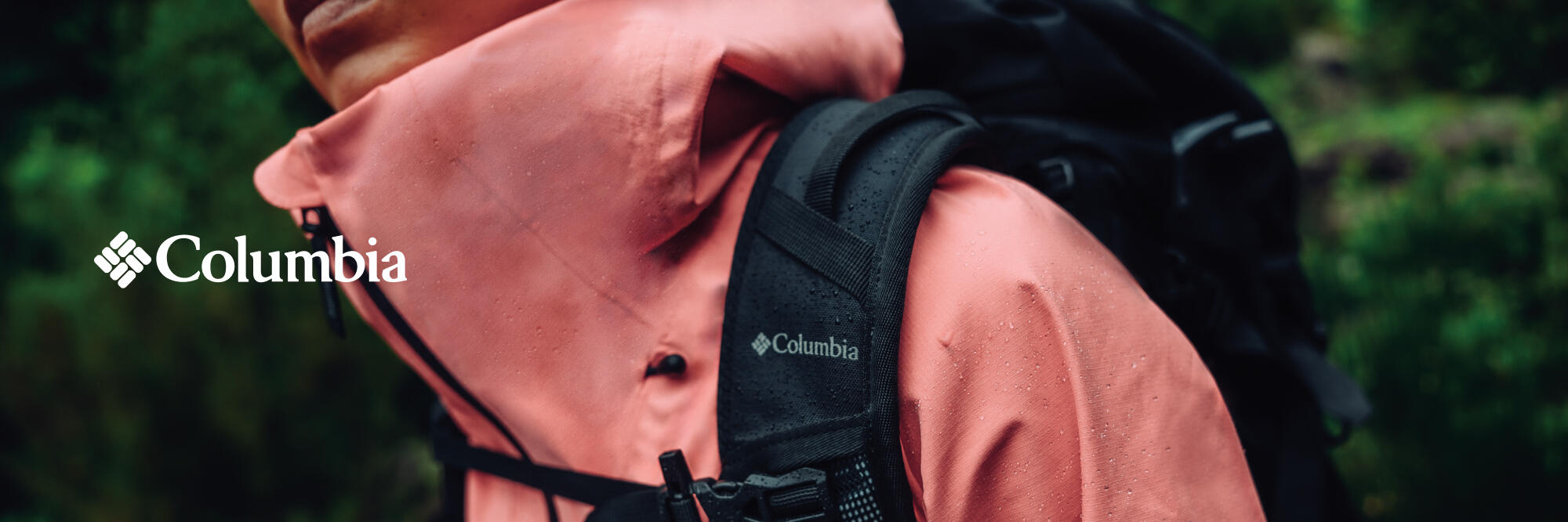 Columbia ropa mujer | Nueva colección| Cortefiel Oficial