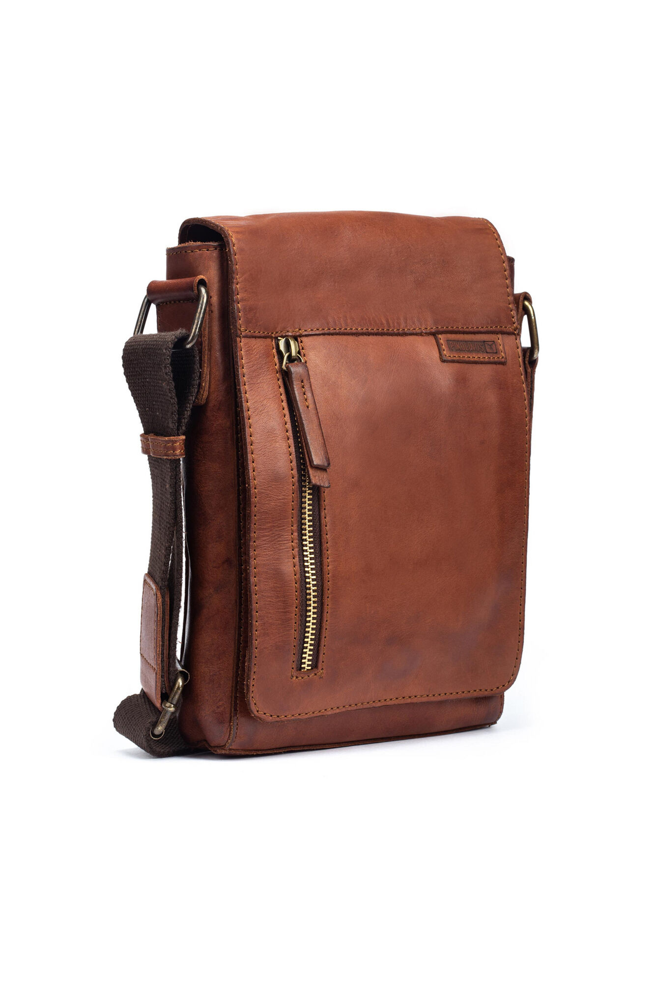 Mala de tiracolo | Complementos de homem | Cortefiel