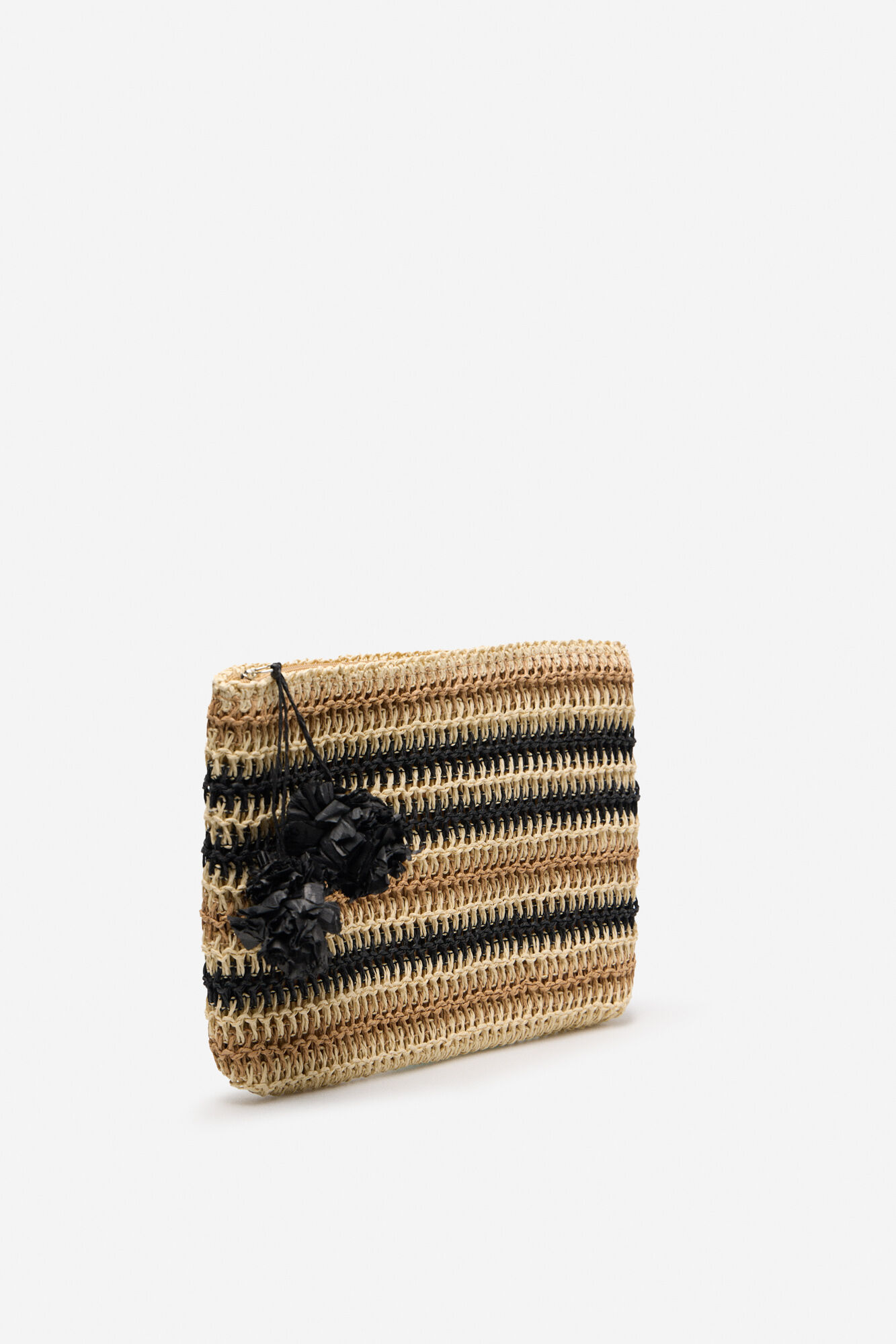 Bolsos de rafia | Nueva Colección | Cortefiel