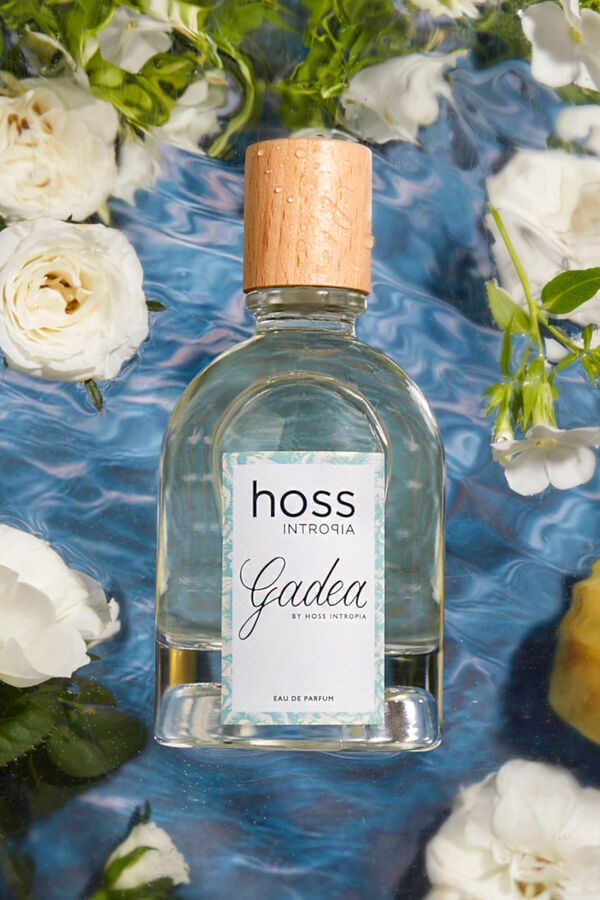 Gadea. Fragrância Hoss Intropia 100ml | Fragrâncias para Mulher | Cortefiel