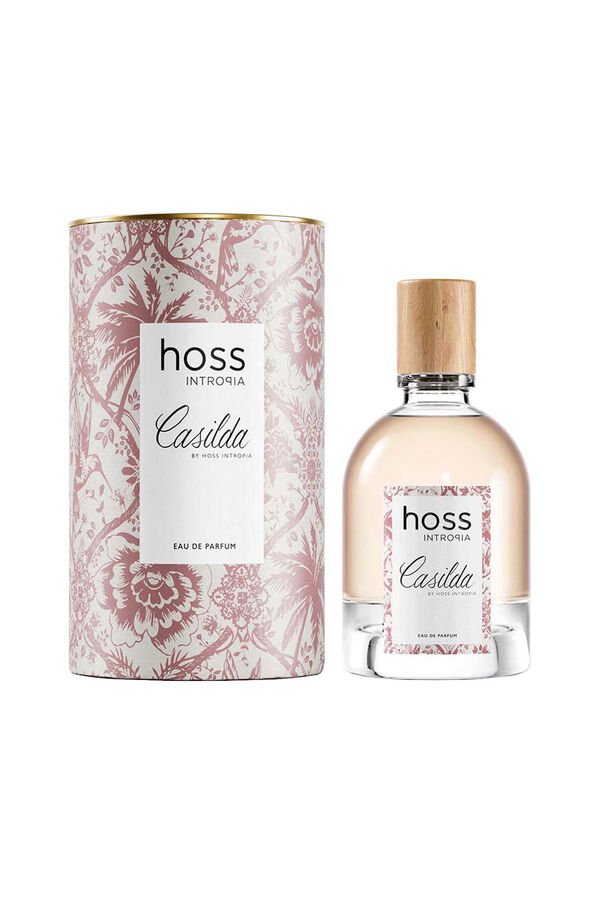 Casilda. Fragrância Hoss Intropia 100ml | Fragrâncias para Mulher ...