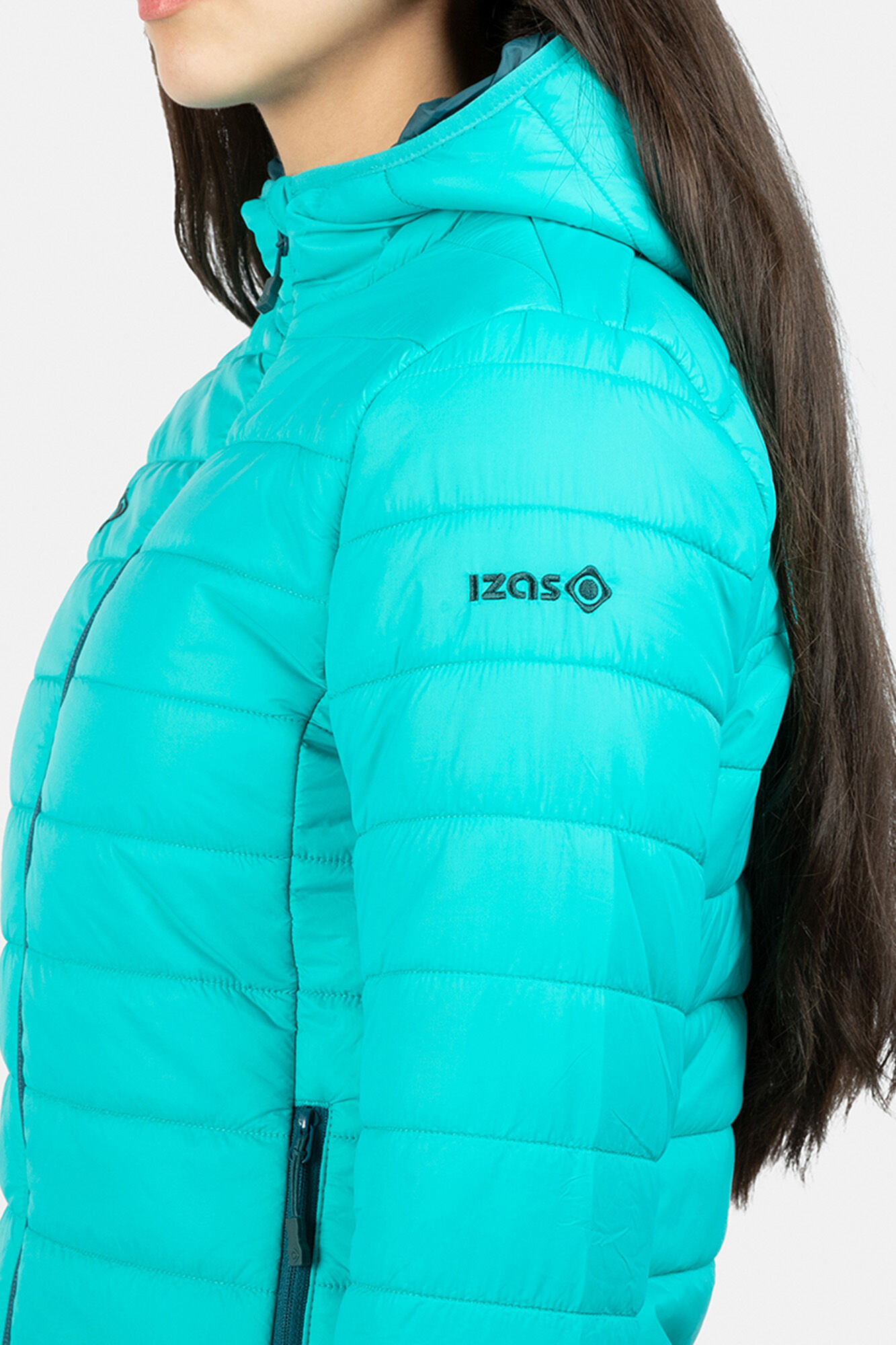 Gabes fibre-filled jacket | Vestes pour femme | Cortefiel