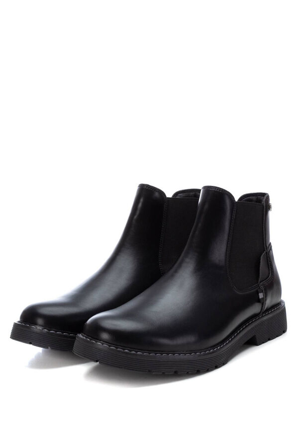 Botim de homem | Botas e botins para Homem | Cortefiel