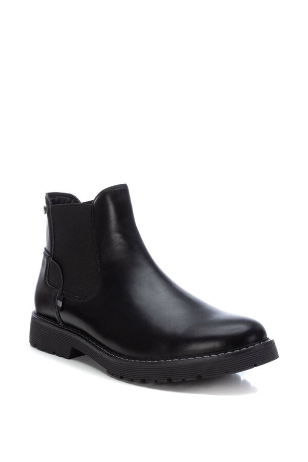 Botim de homem | Botas e botins para Homem | Cortefiel