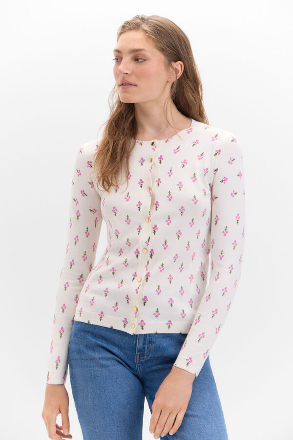 Recto and punto set | Cortefiel