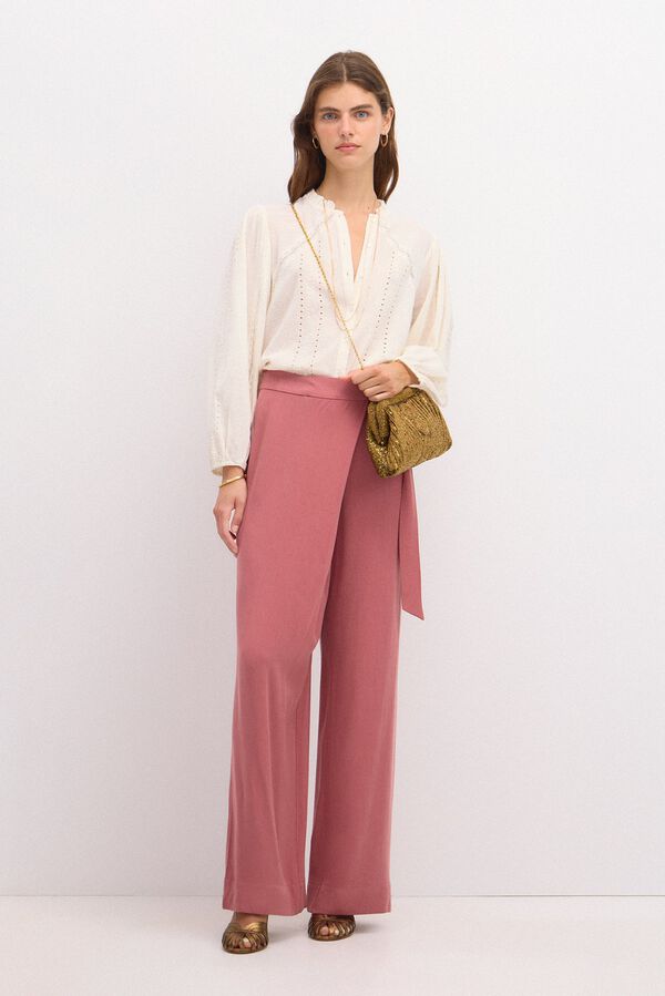 Conjunto de paula e cristina | Conjuntos femininos | Cortefiel