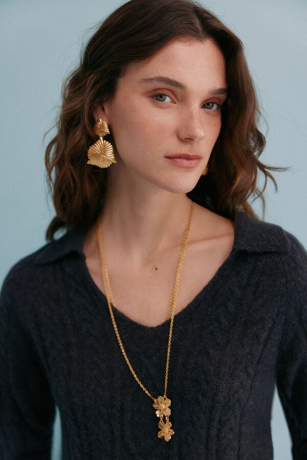 Conjunto de paula y indie | Cortefiel