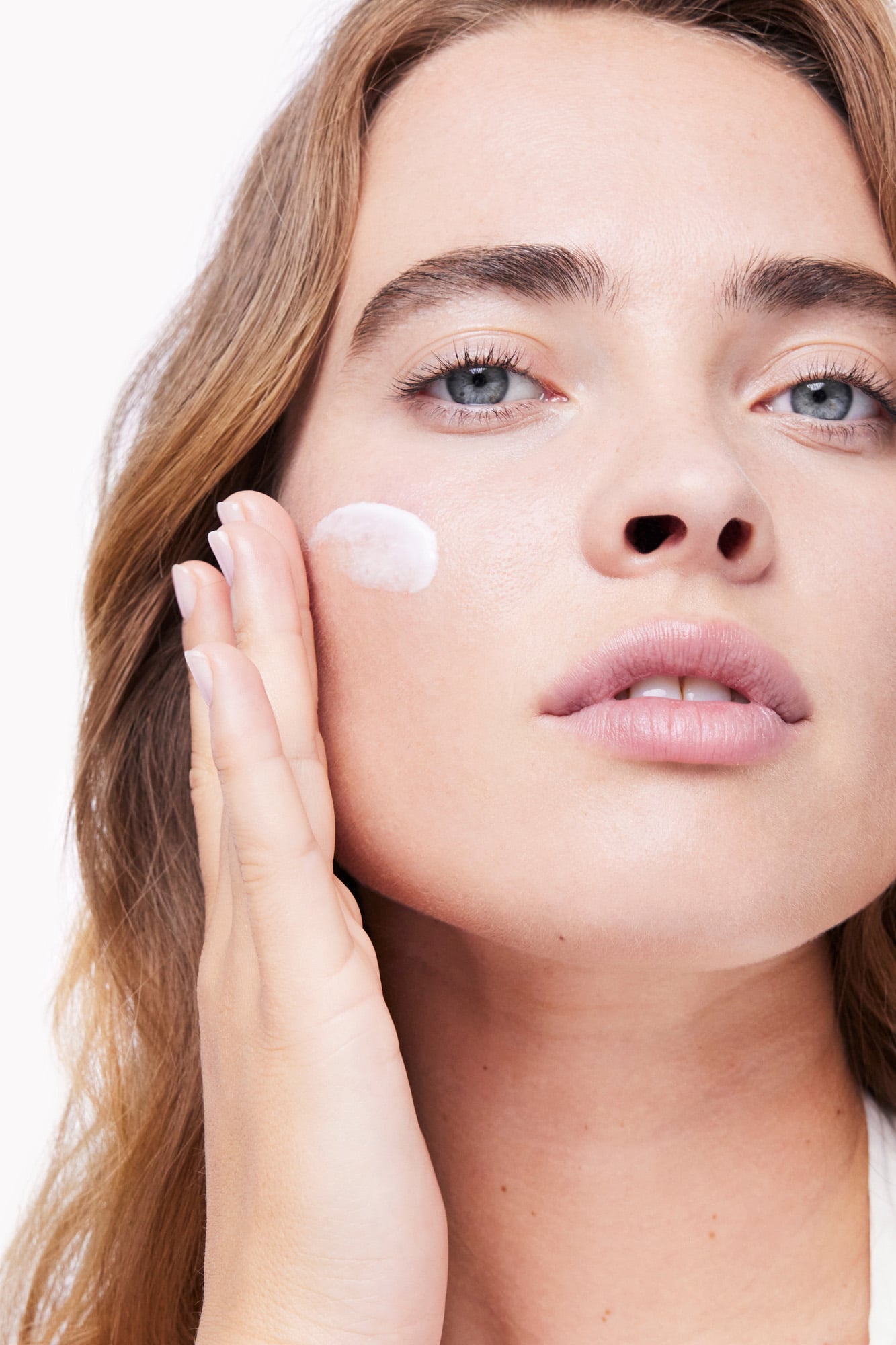Crema merveillance concentrada de noche 50ml | Cosmética facial | Cortefiel