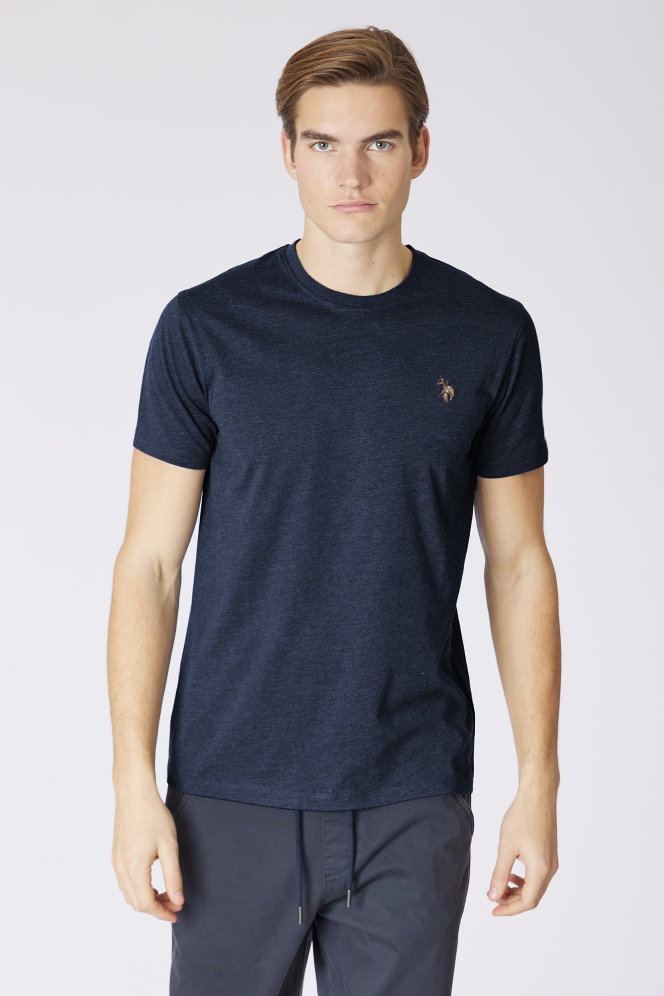 T-shirt Luca | T-Shirts para Homem | Cortefiel