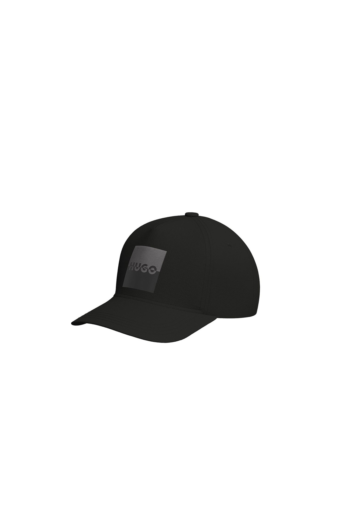 Visera de 5 paneles | Gorras de Hombre | Cortefiel