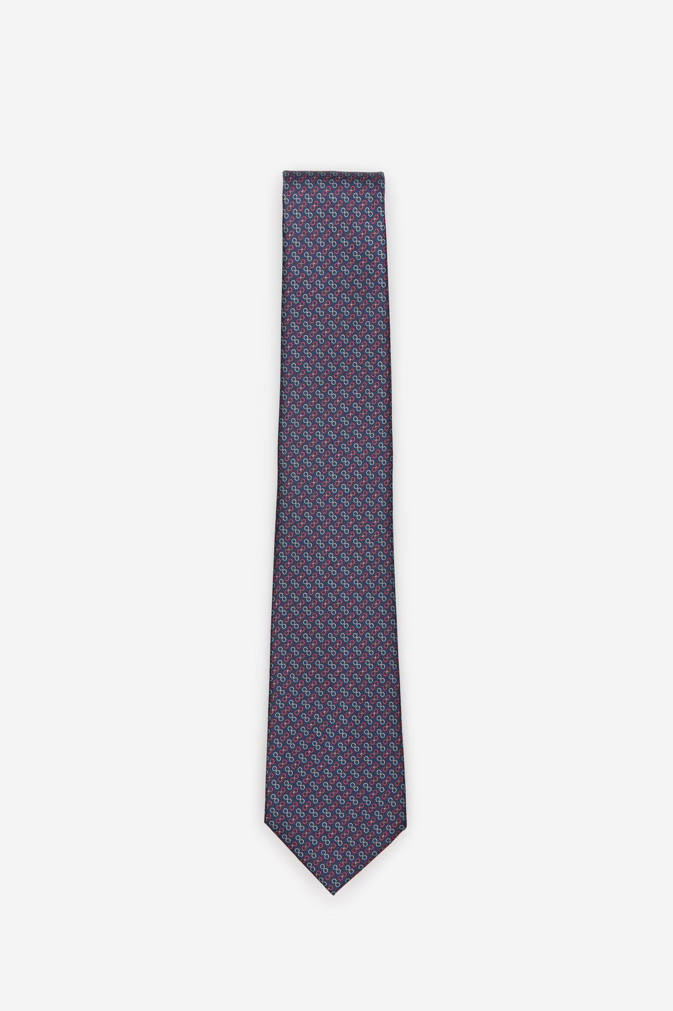 Corbata seda natural | Corbatas | Cortefiel