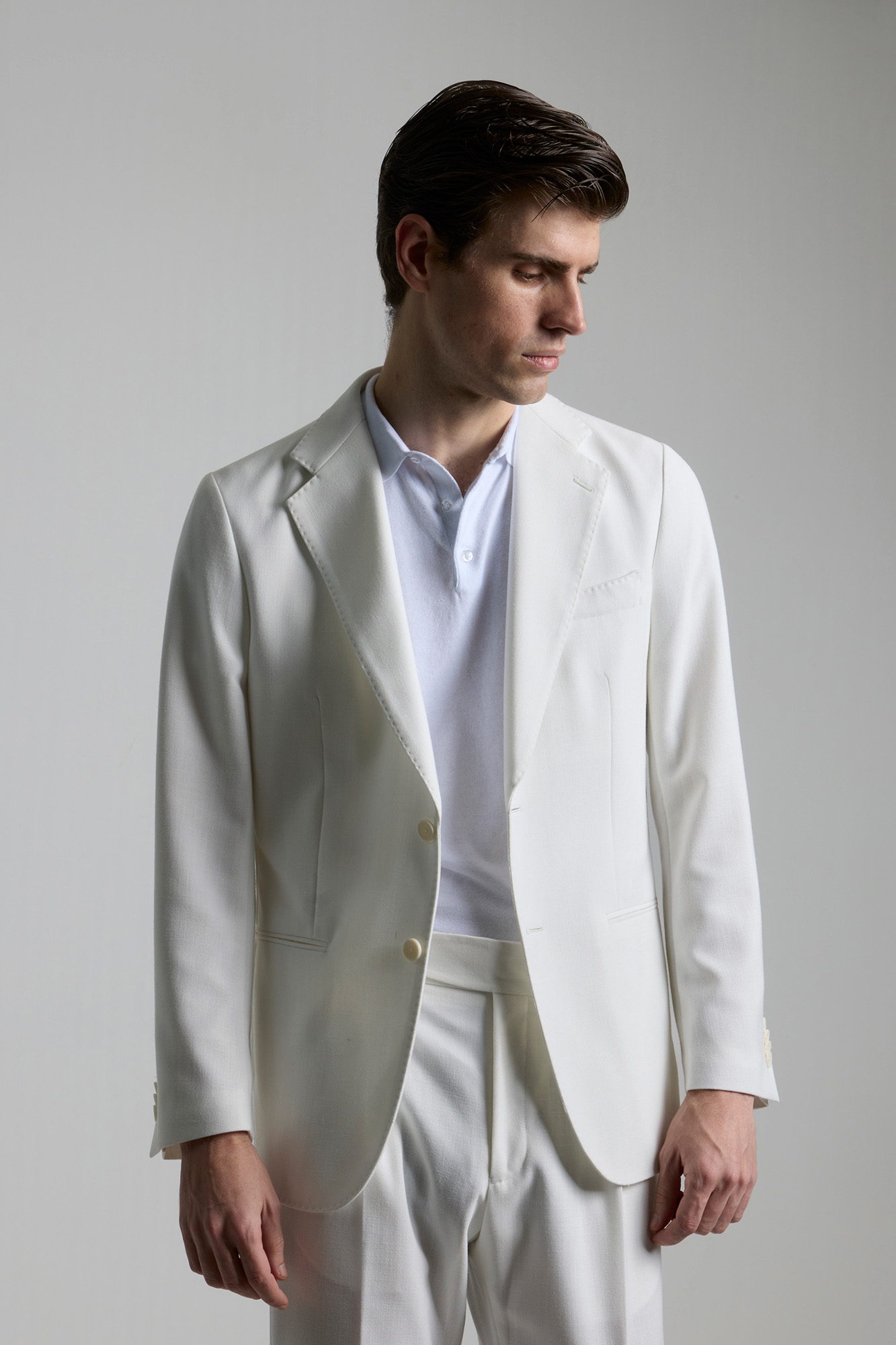 linho | Blazers para Homem | Cortefiel