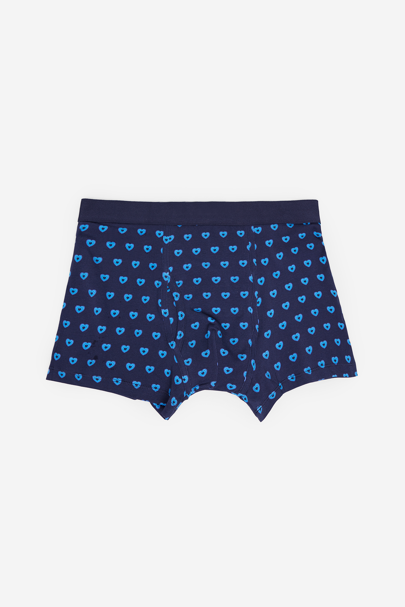 Boxer punto | Calzoncillos de Hombre | Cortefiel