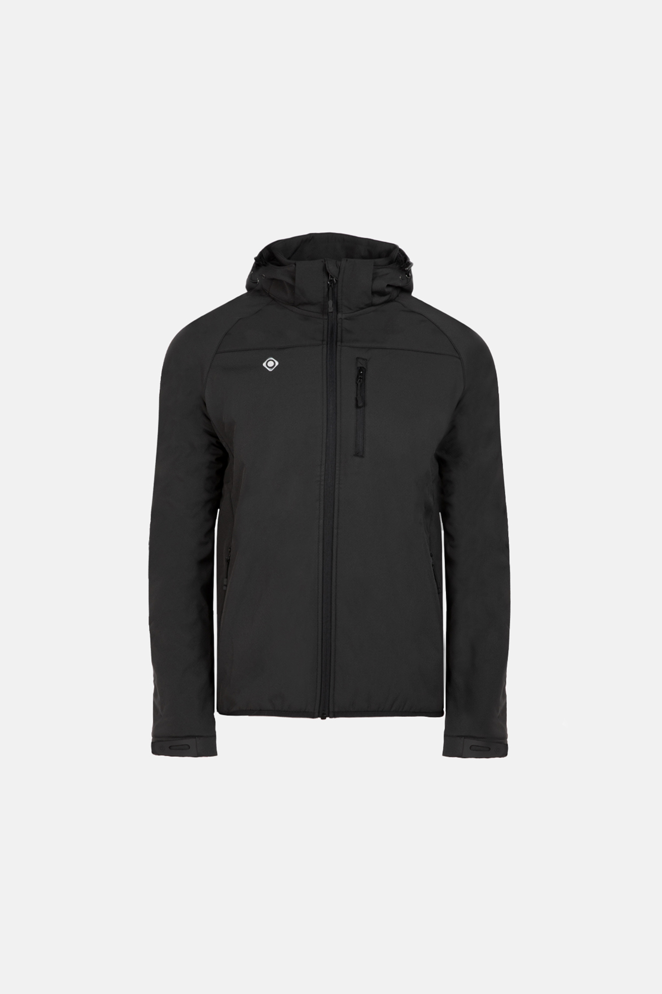 Chaqueta de Soft Shell | Chaquetas deportivas para hombre | Cortefiel