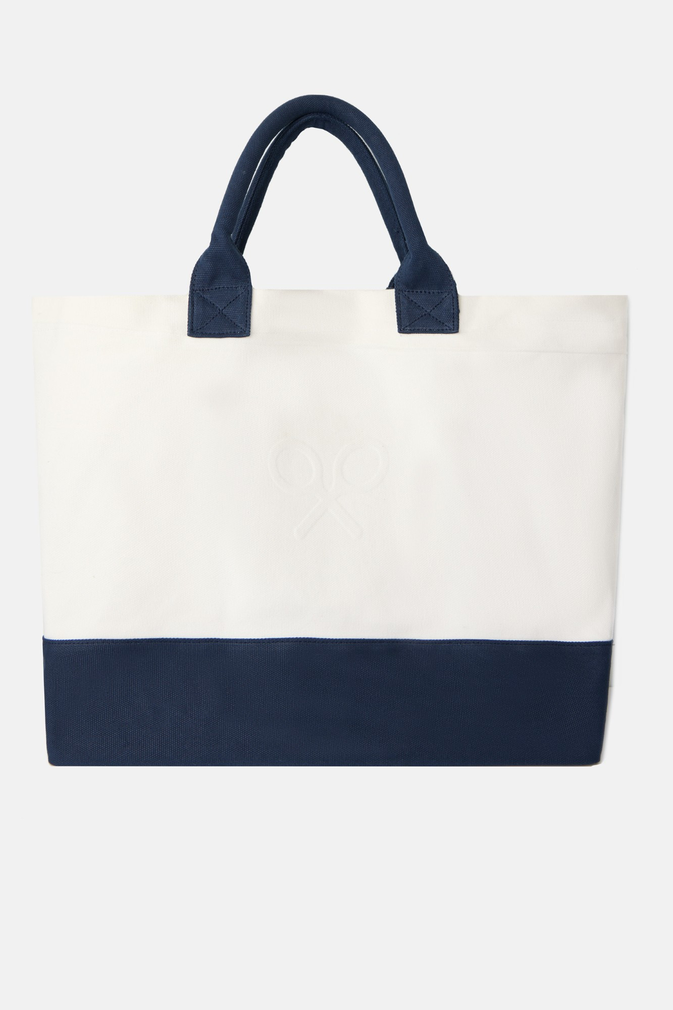 Tote bag athletic vintage | Bolsas y carteras de hombre | Cortefiel