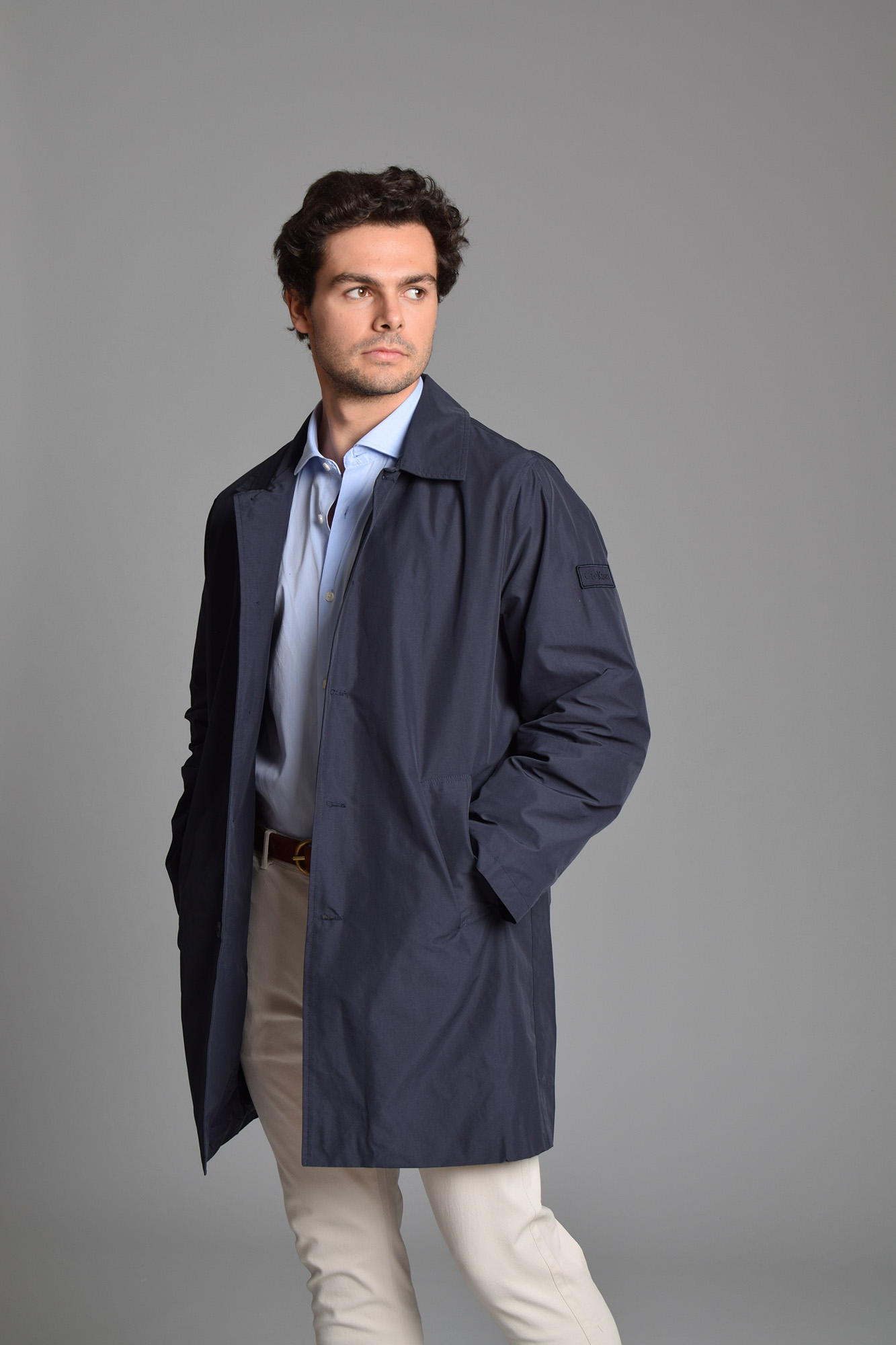 Gabardina | Gabardinas de hombre | Cortefiel