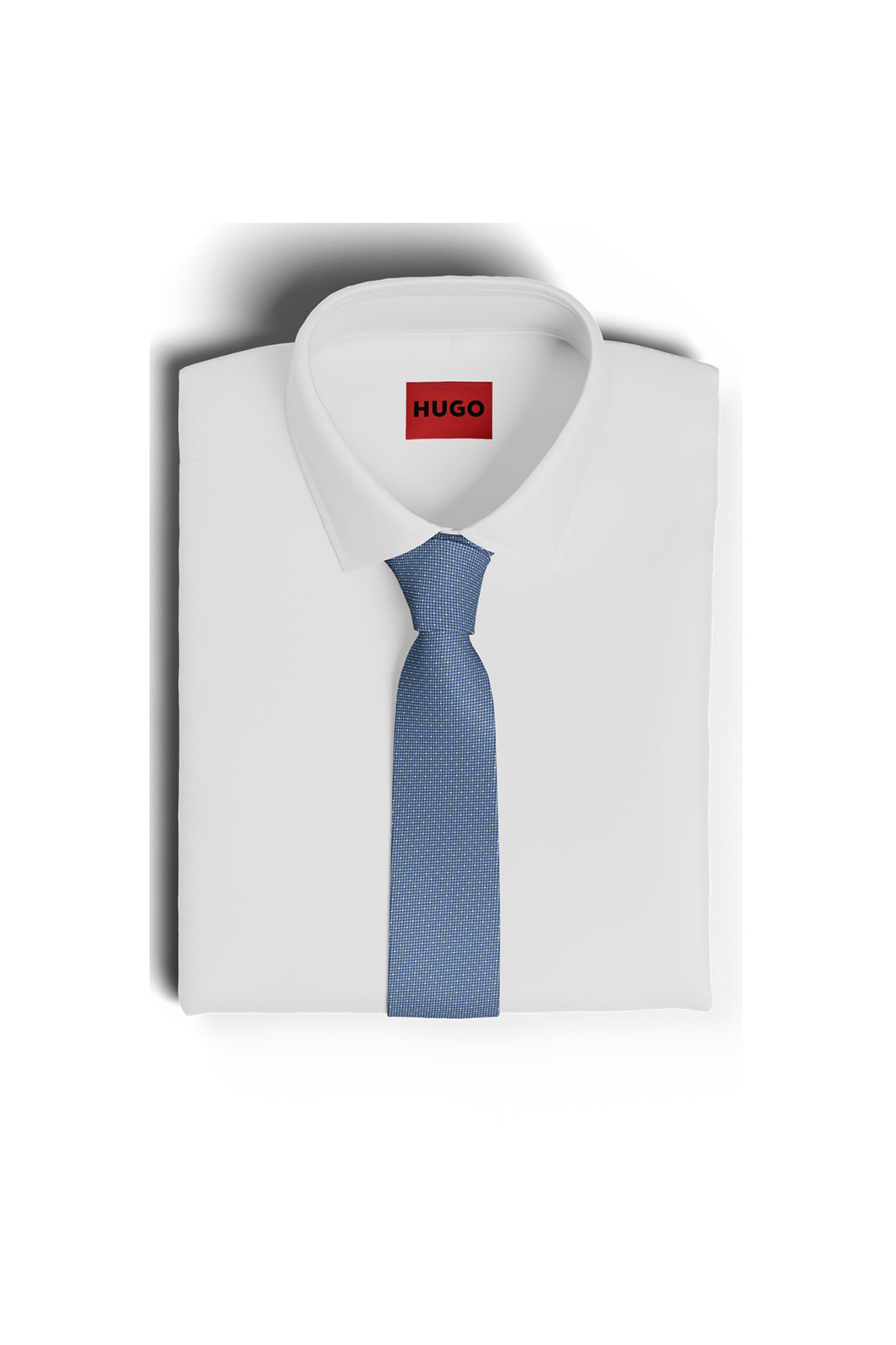 Corbata seda | Corbatas | Cortefiel