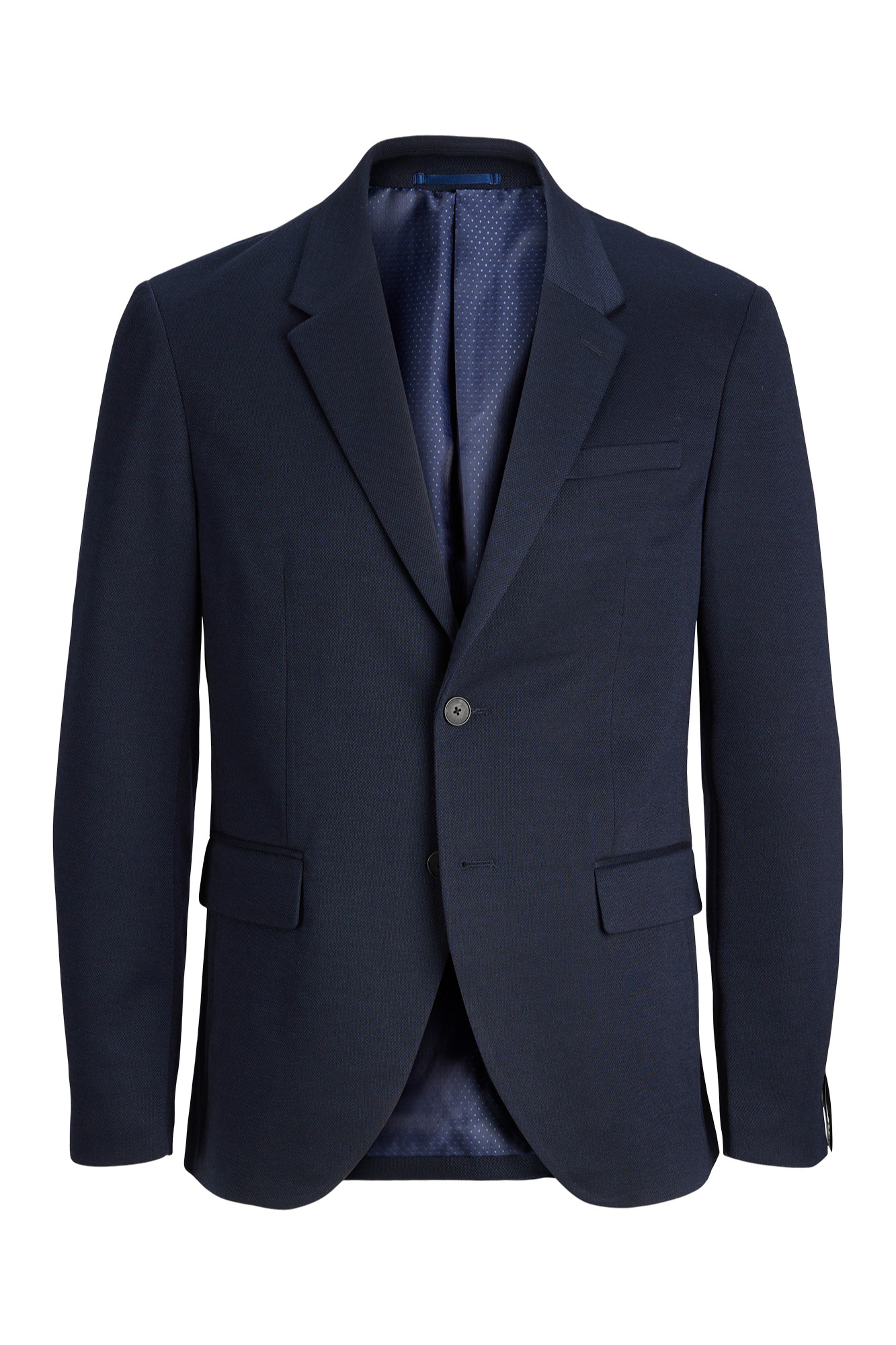 Blazer slim | Blazers para Homem | Cortefiel
