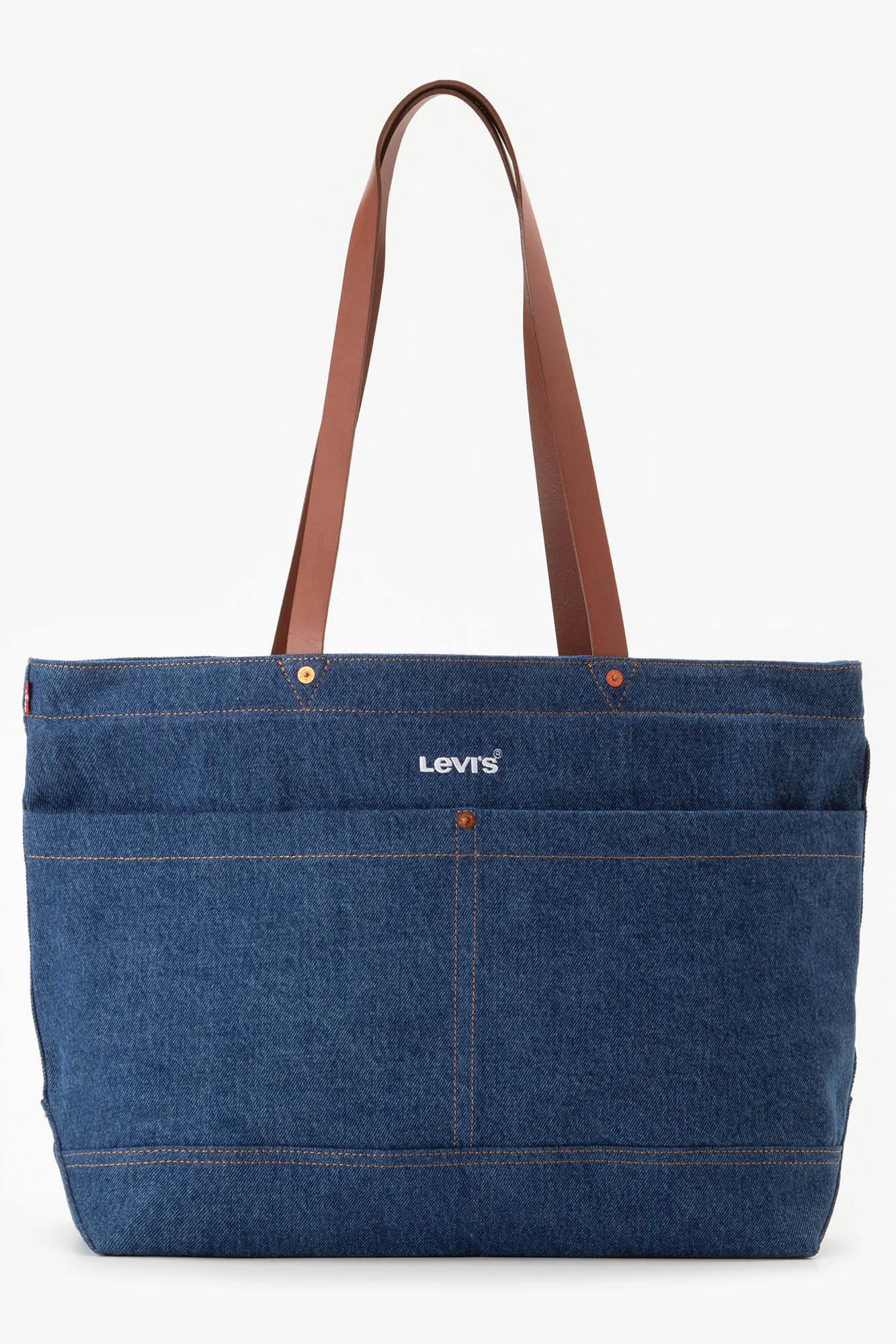Bolso Tote Bag Heritage | Bolsos de mujer | Cortefiel