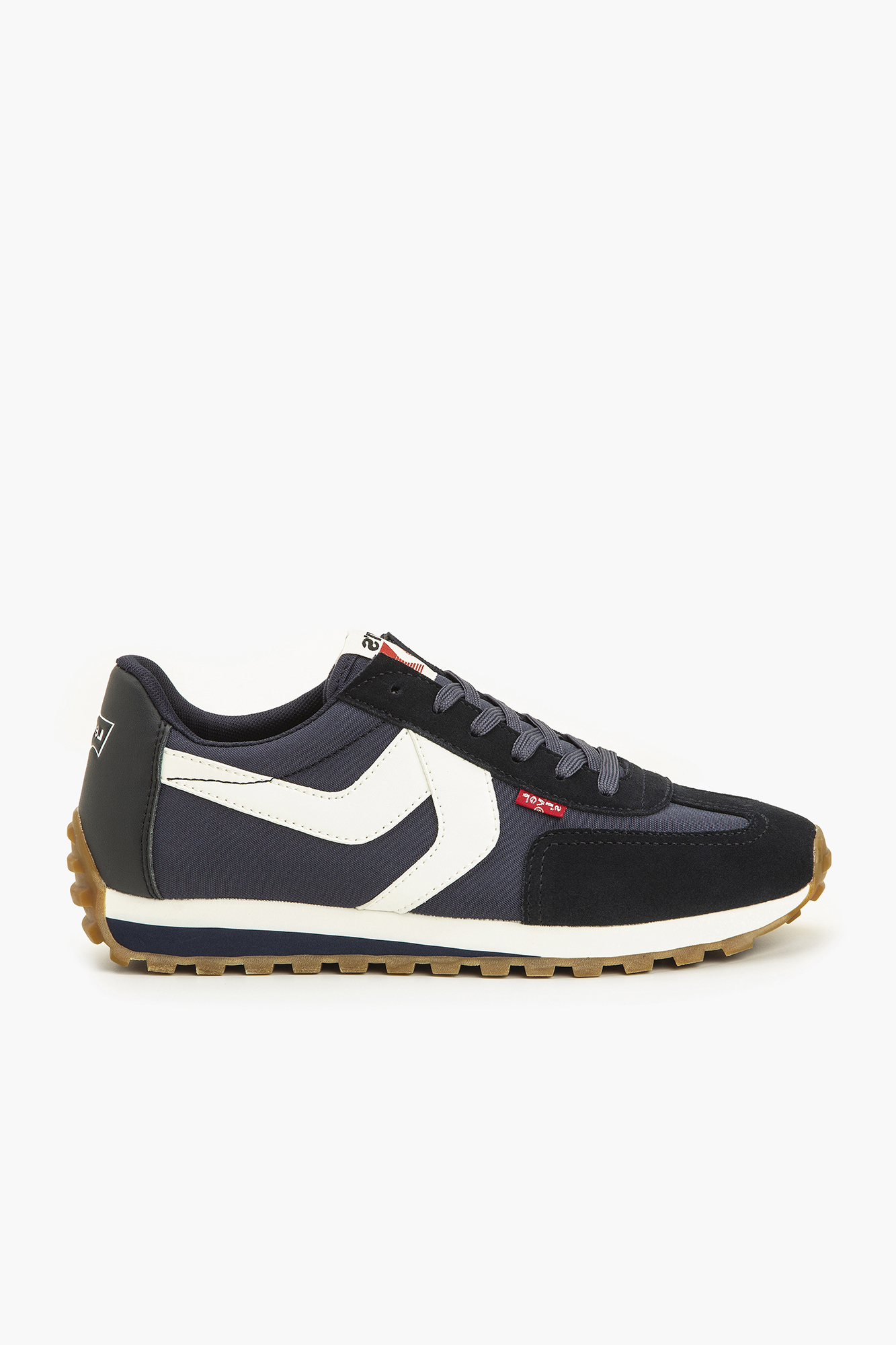 Zapatilla Stryder Red Tab™ | Zapatos para hombre | Cortefiel
