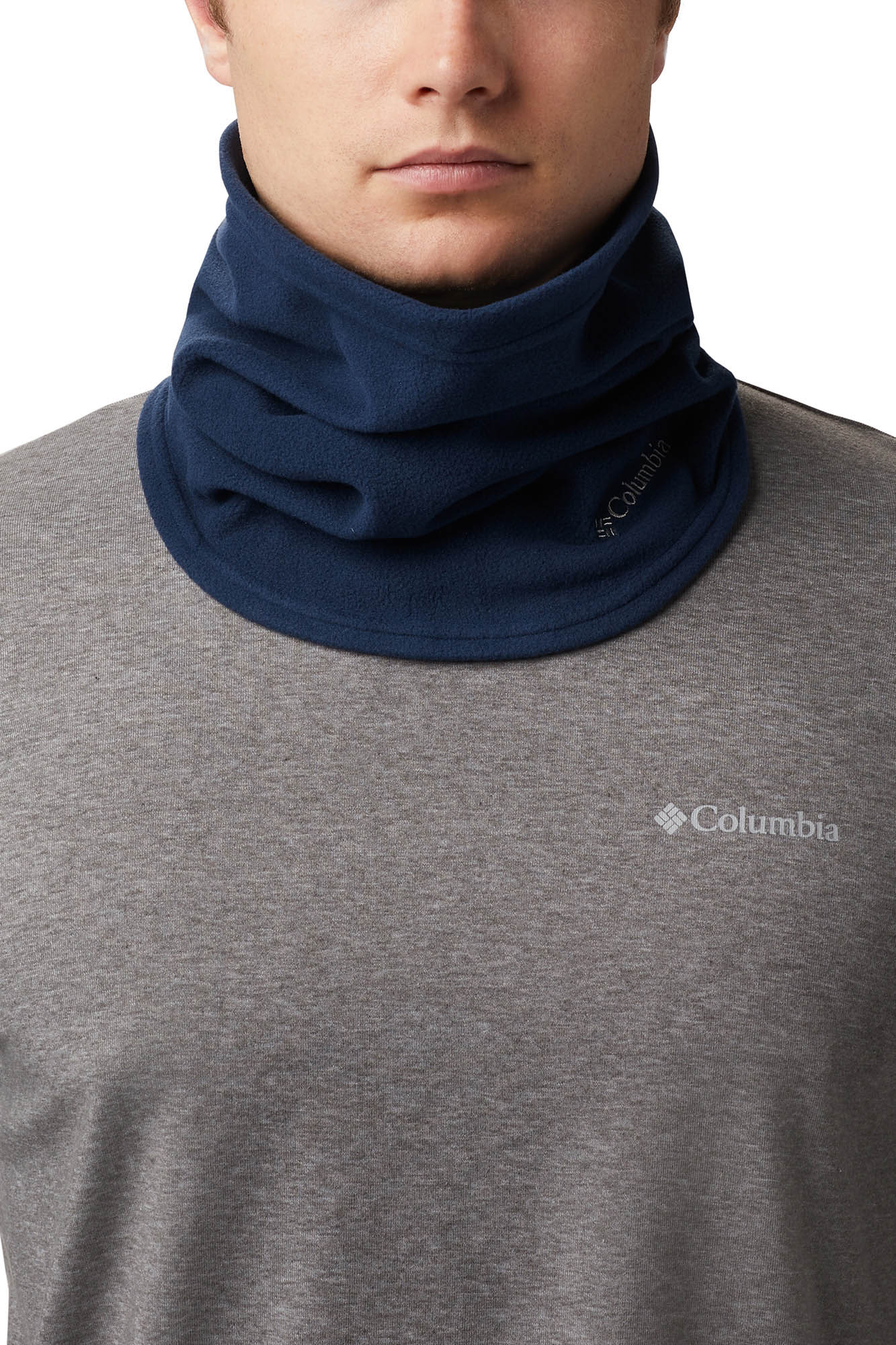 Protector de cuello Columbia Trail Shaker™ | Accesorios deportivos para ...