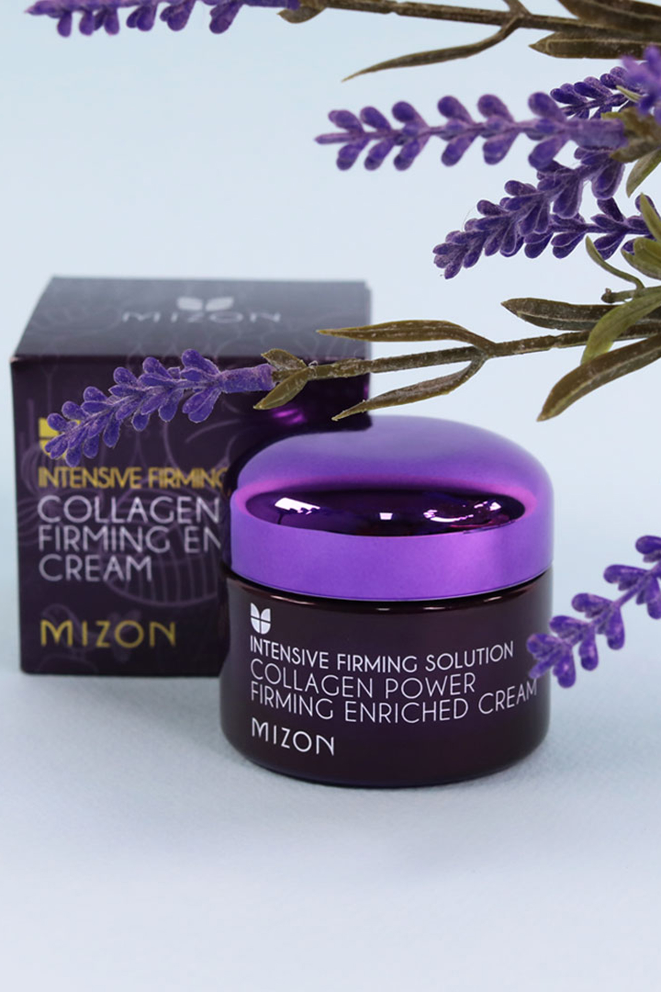 Crema con colágeno power firming | Cosmética Facial | Cortefiel