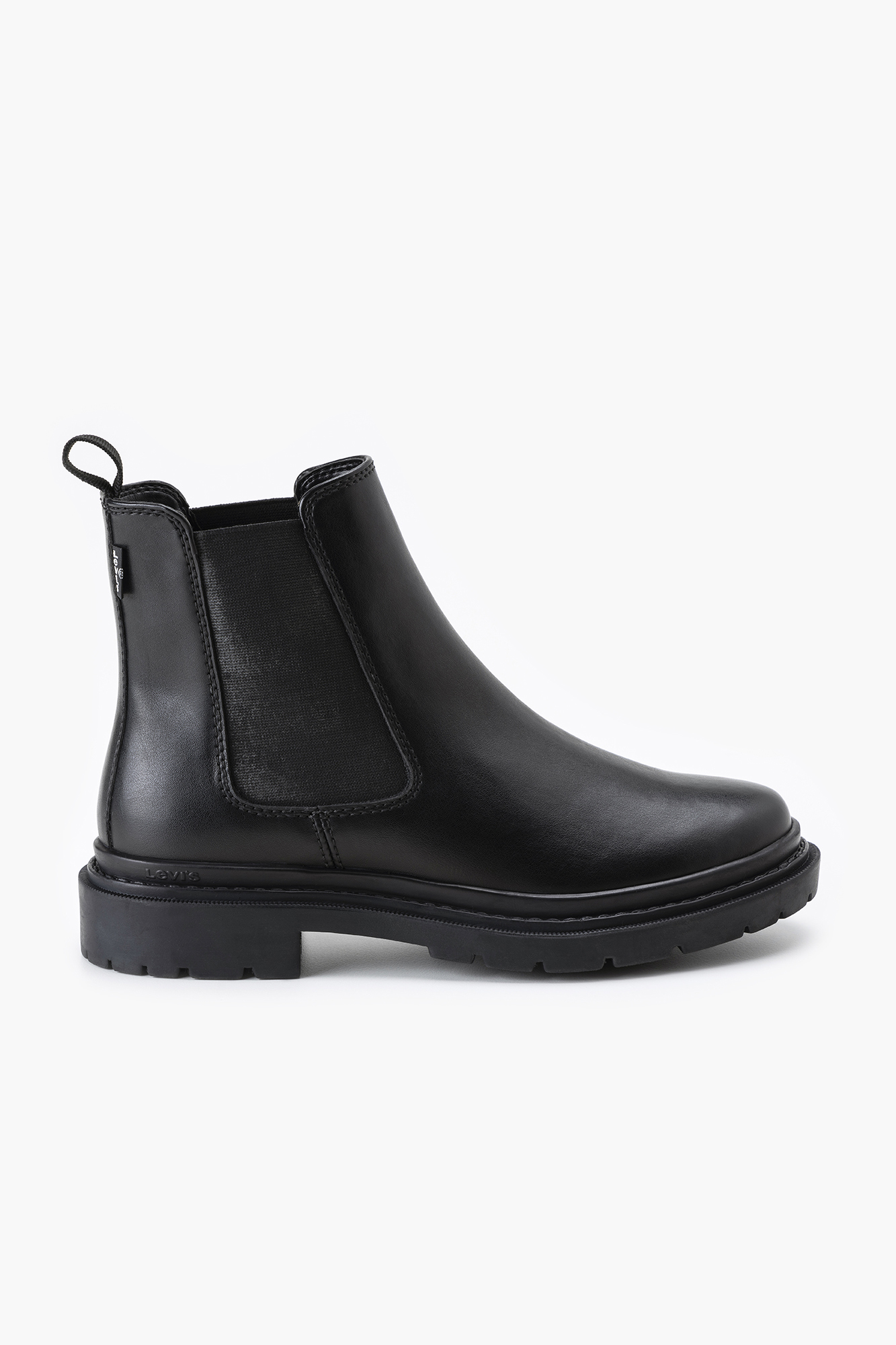 Botas Chelsea | Botins para Mulher | Cortefiel