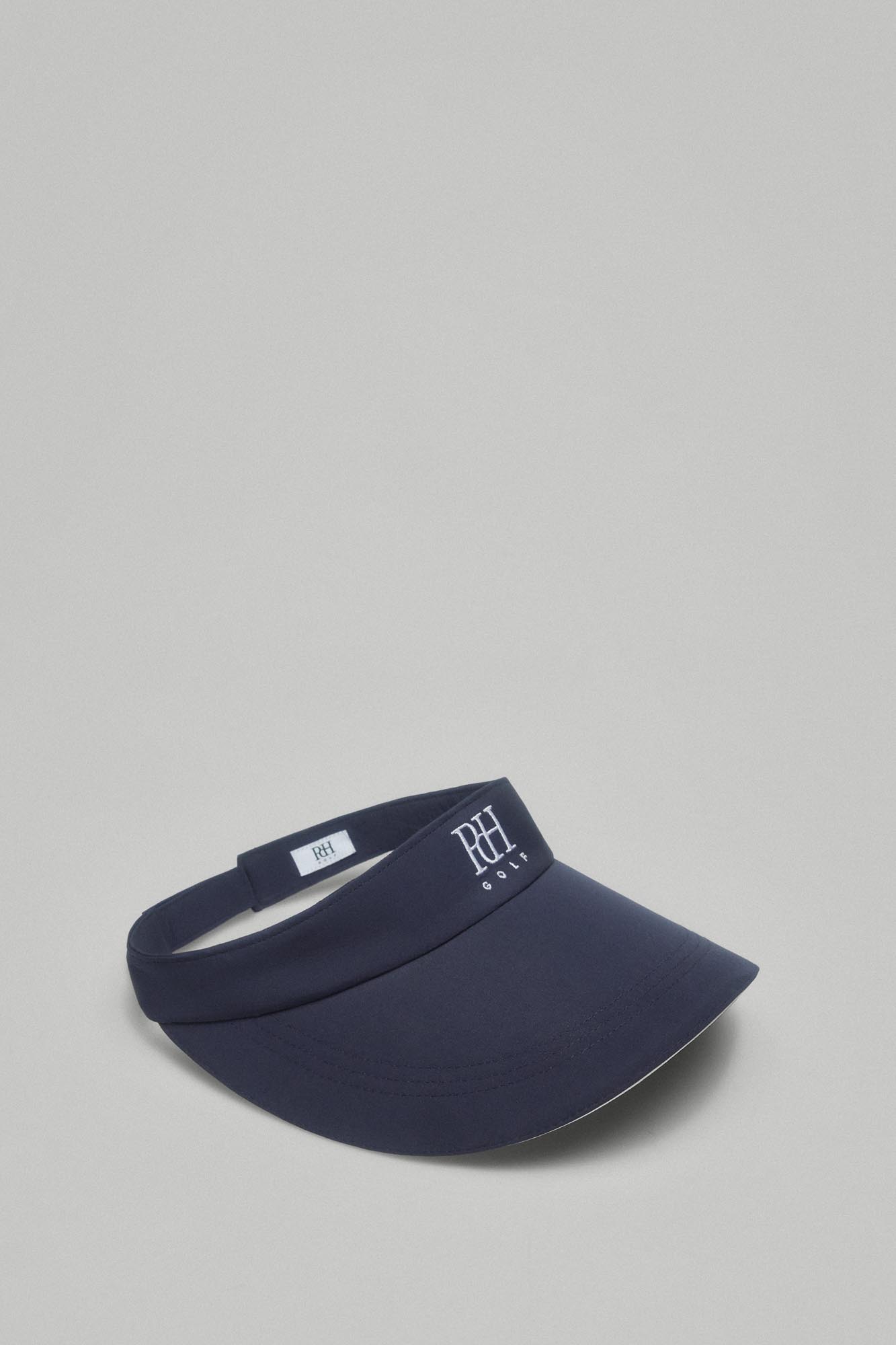 GOLF technical visor