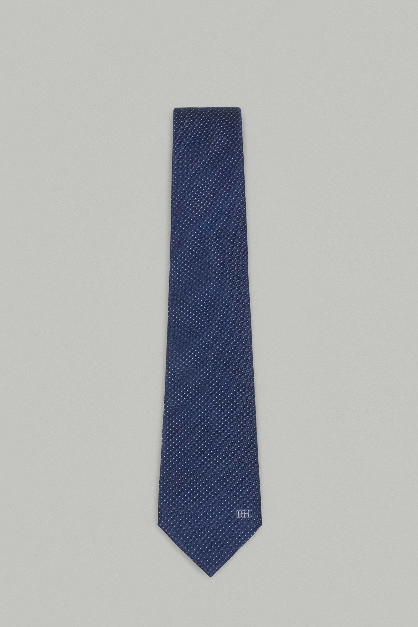 Corbata seda natural | Complementos de hombre | Cortefiel