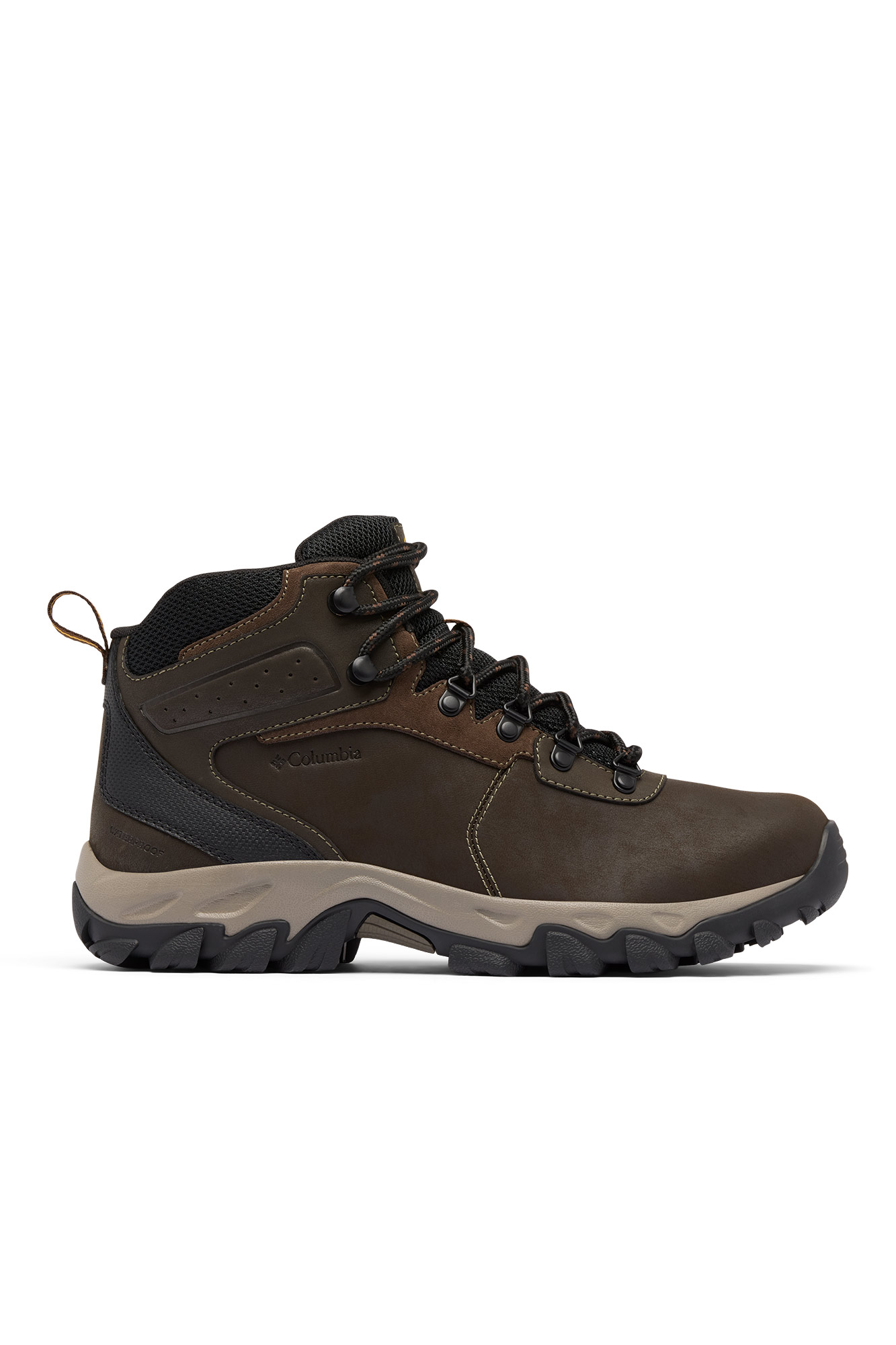 Botas Impermeáveis Columbia Newton Ridge Plus II para homem | Botas ...