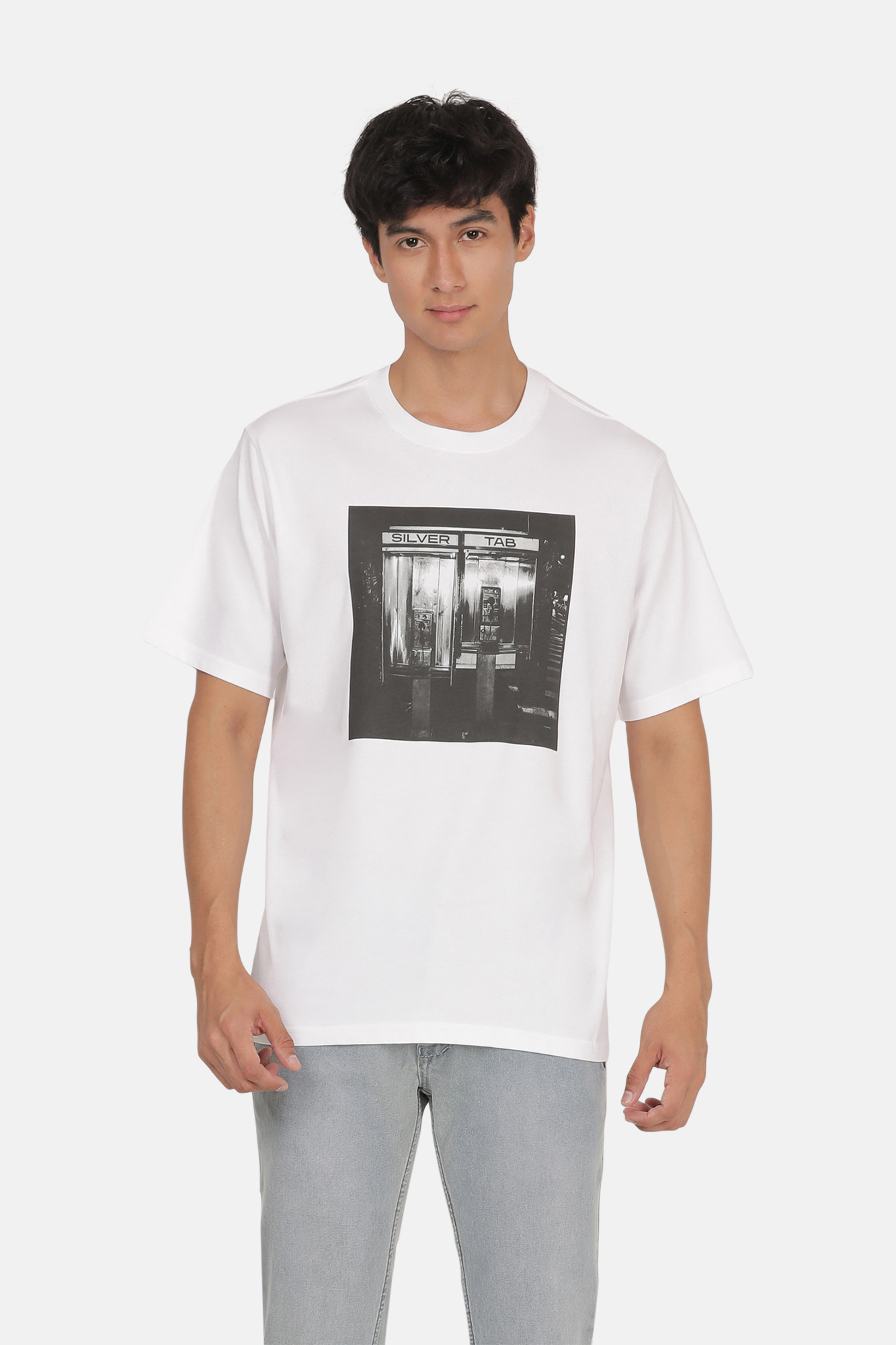 0 | Men's T-shirts | Cortefiel