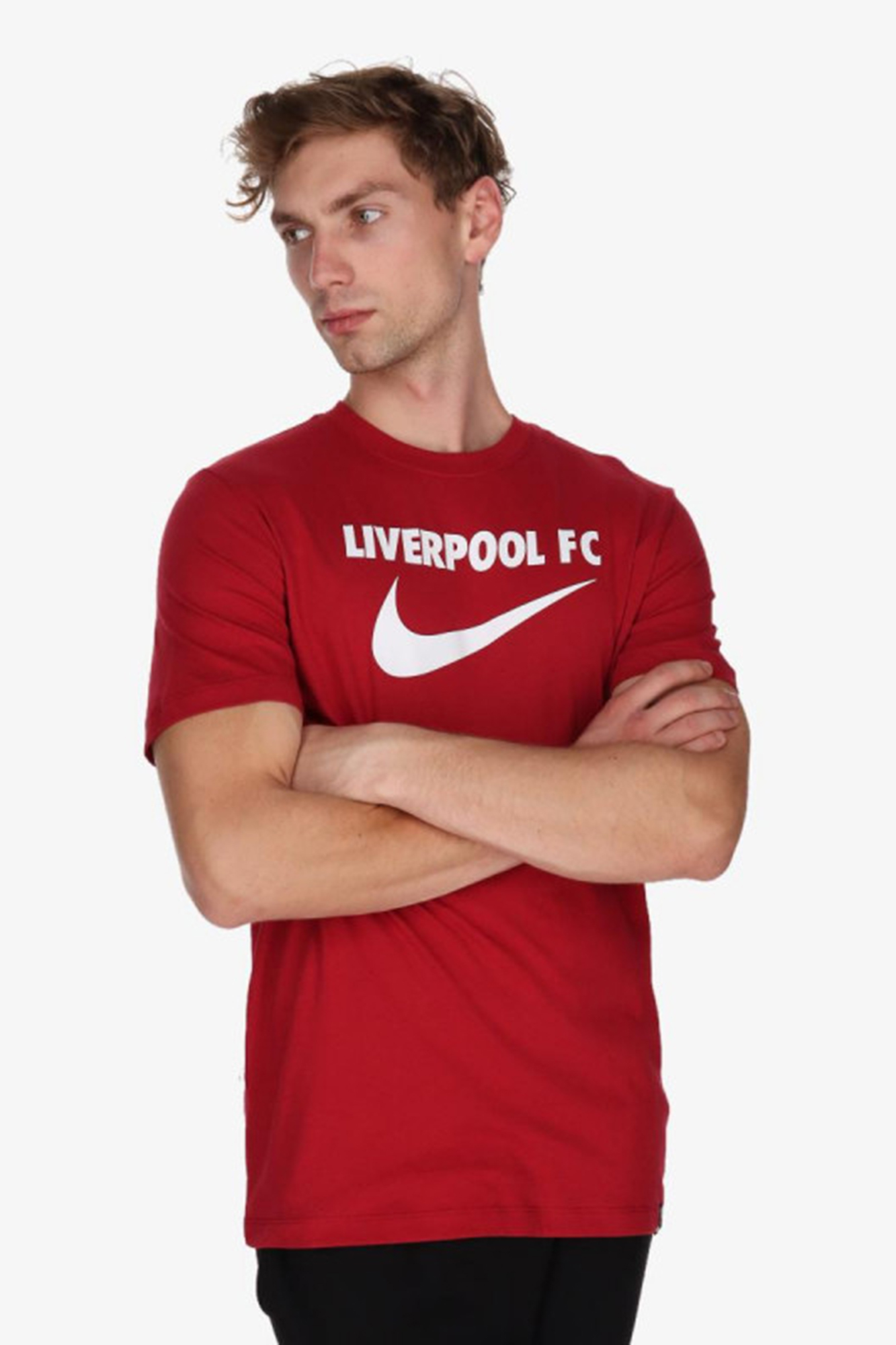 T-shirt Liverpool FC | T-shirts para Homem | Cortefiel