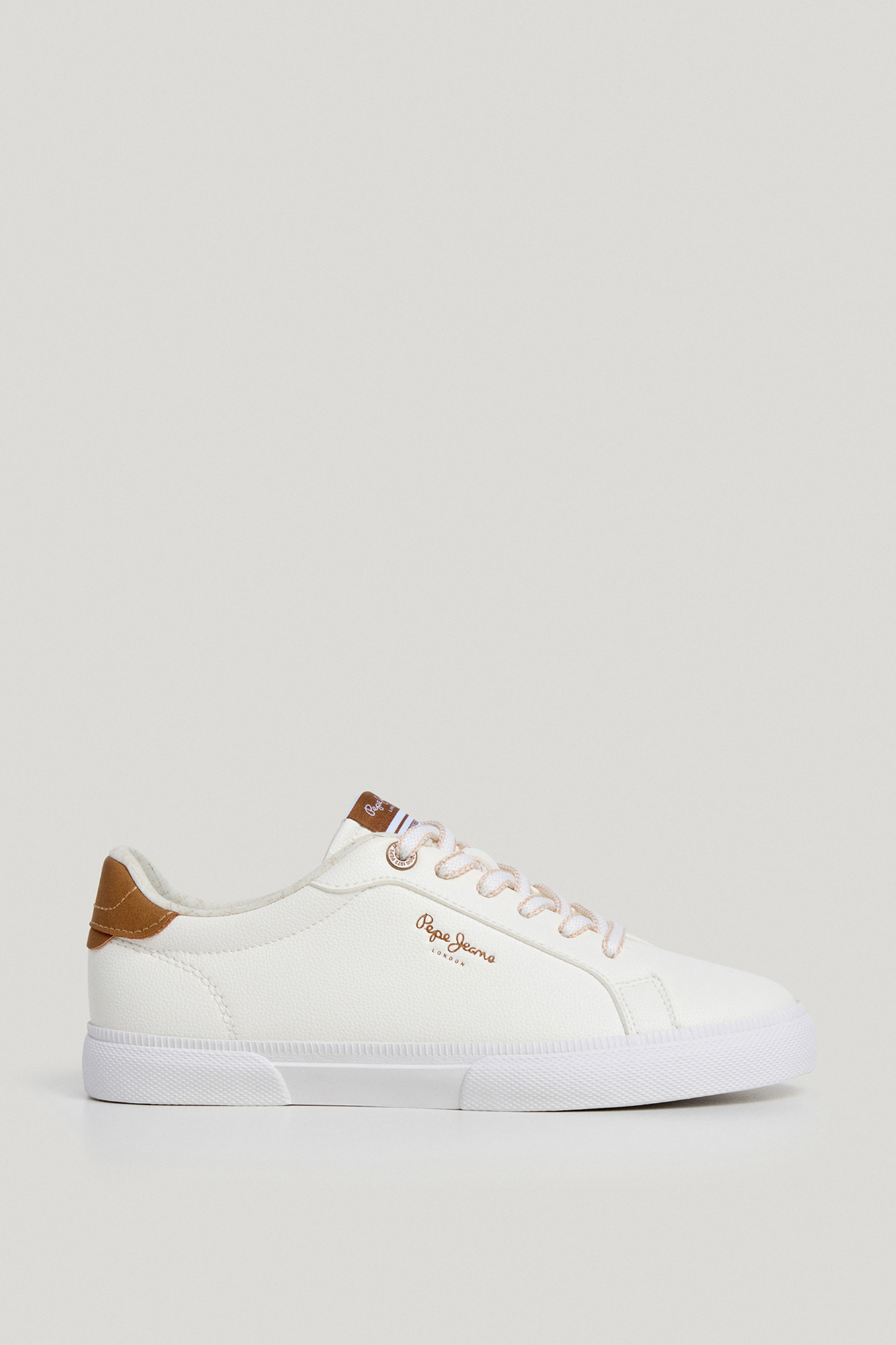 Kenton Max W Sneakers | Women's trainers | Cortefiel