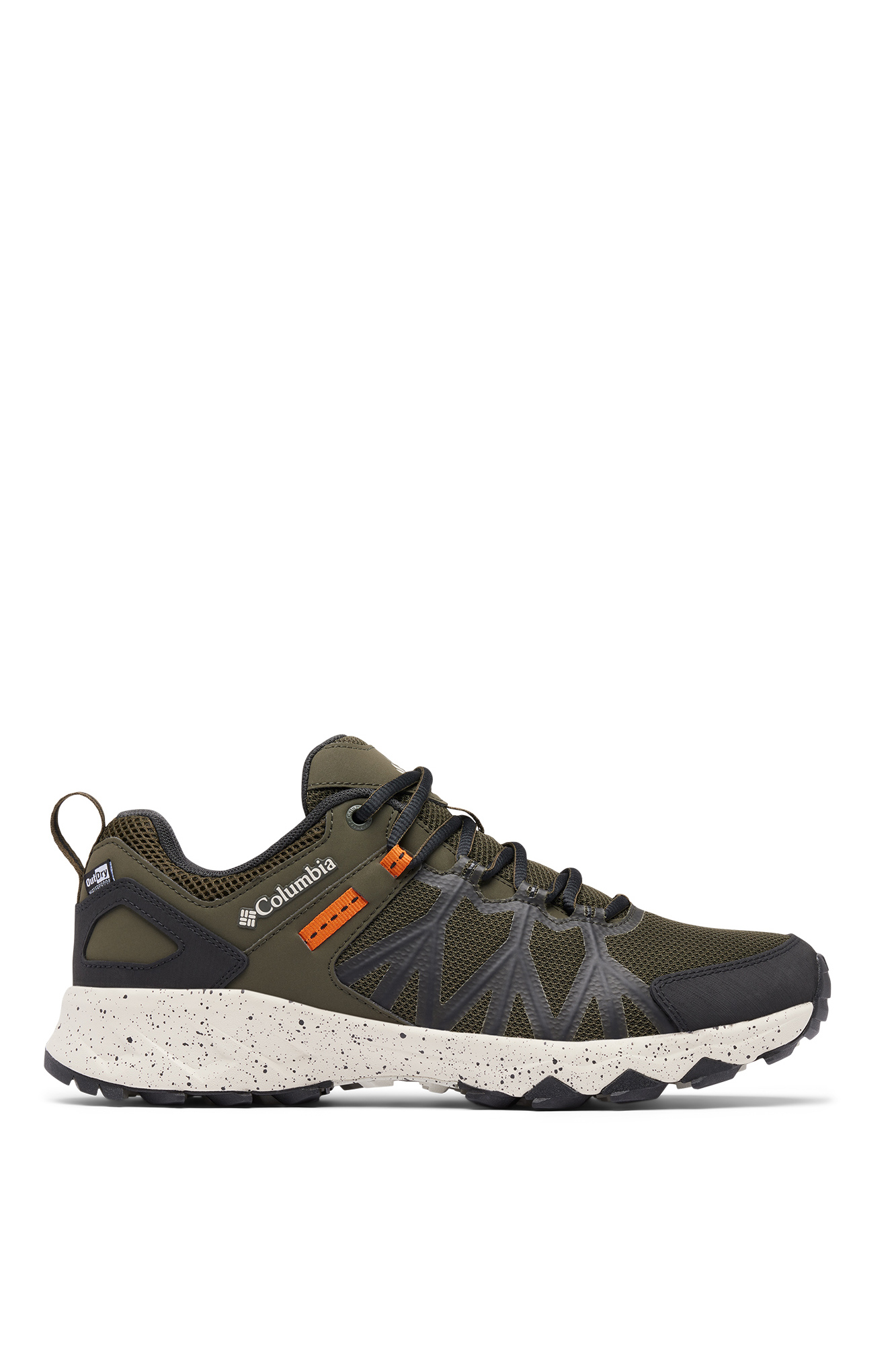 Tênis de caminhada para homem Columbia Peakfreak™ II Outdry ...