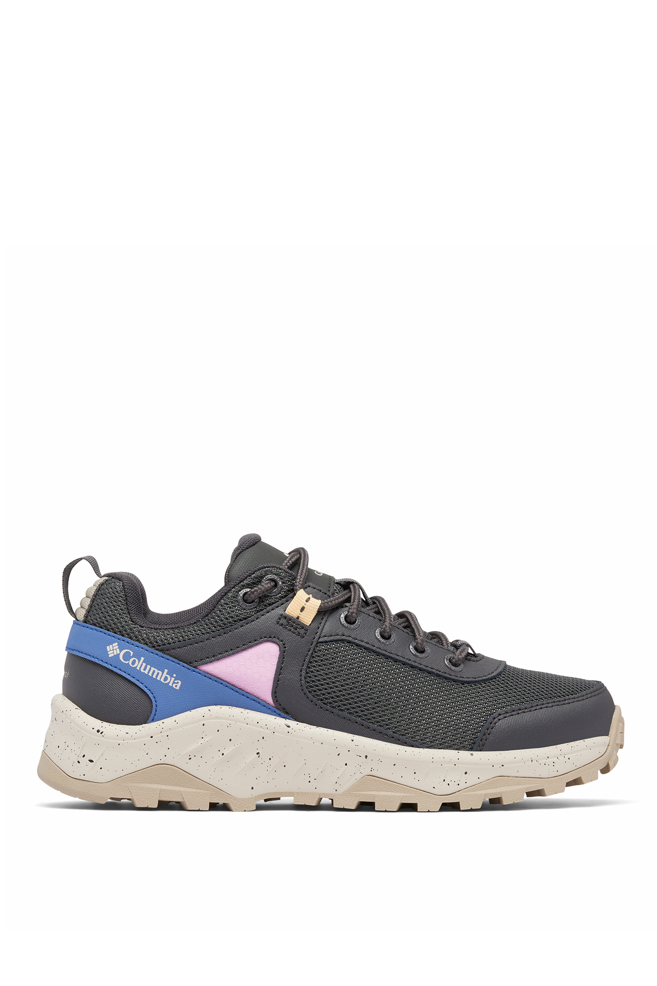 Sapatilhas de caminhada impermeáveis Columbia Trailstorm™ Ascend para ...