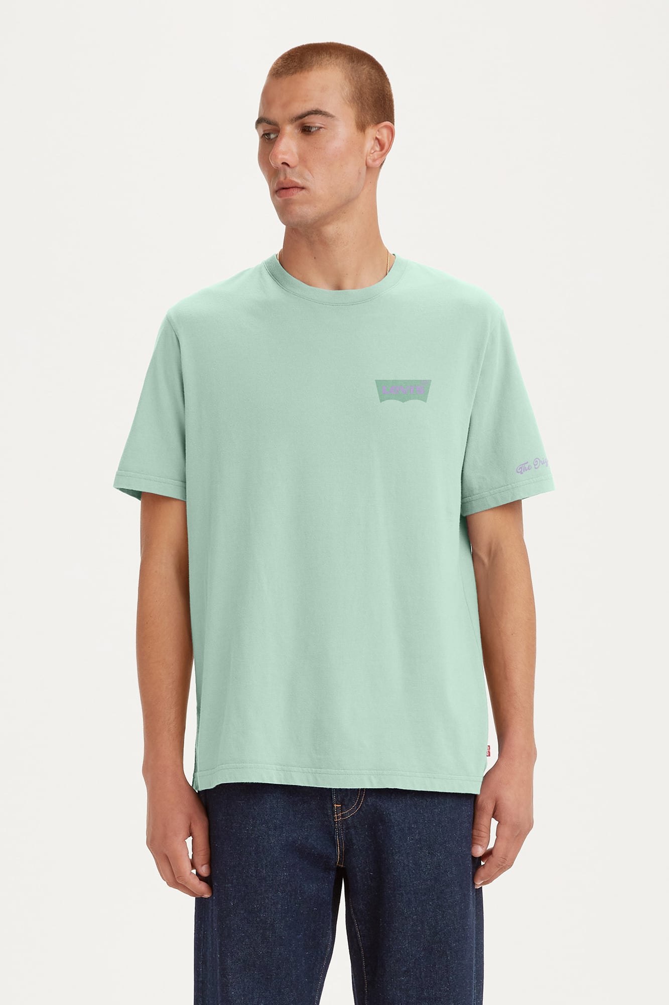 0 | Men's T-shirts | Cortefiel