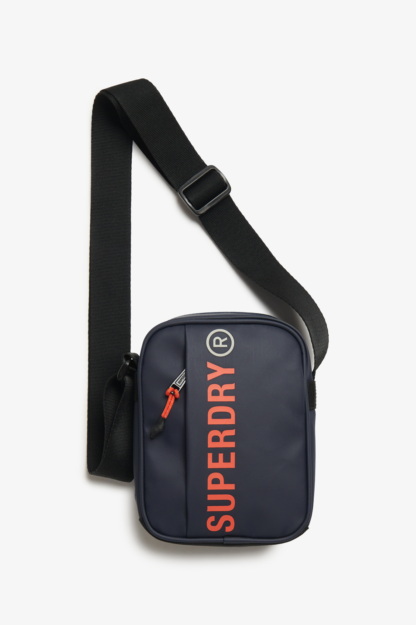 Canvas fanny pack | Men's bags and wallets | Cortefiel