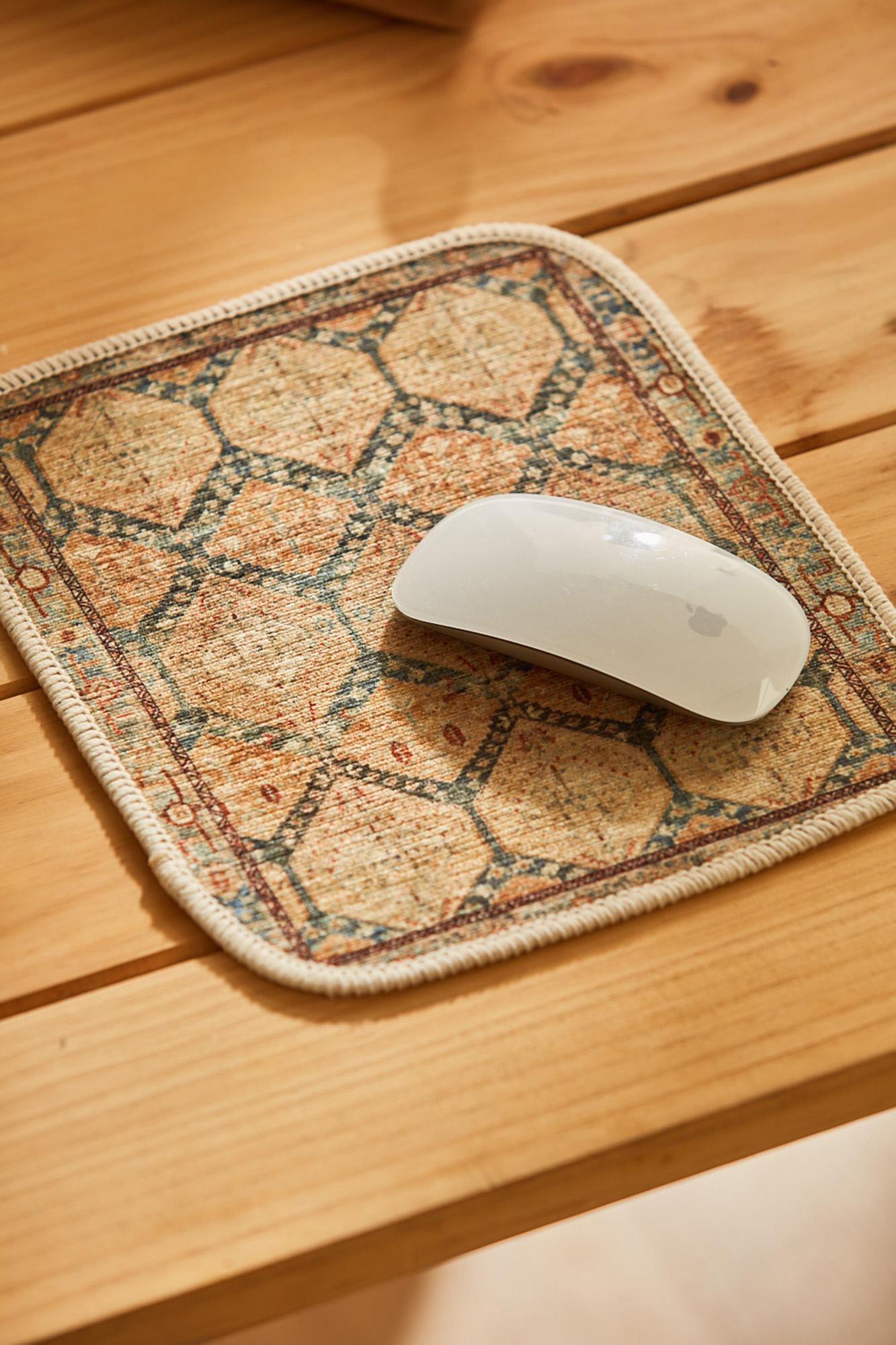 Base de rato Castle | Acessórios para o lar | Cortefiel