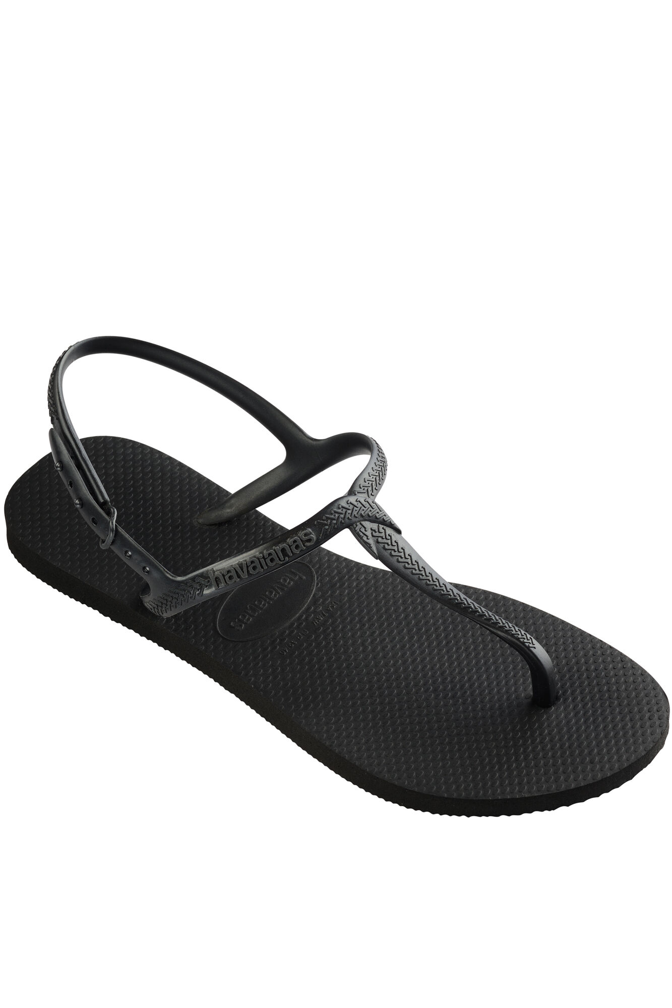 Chanclas Hav. Twist | Women's sandals | Cortefiel