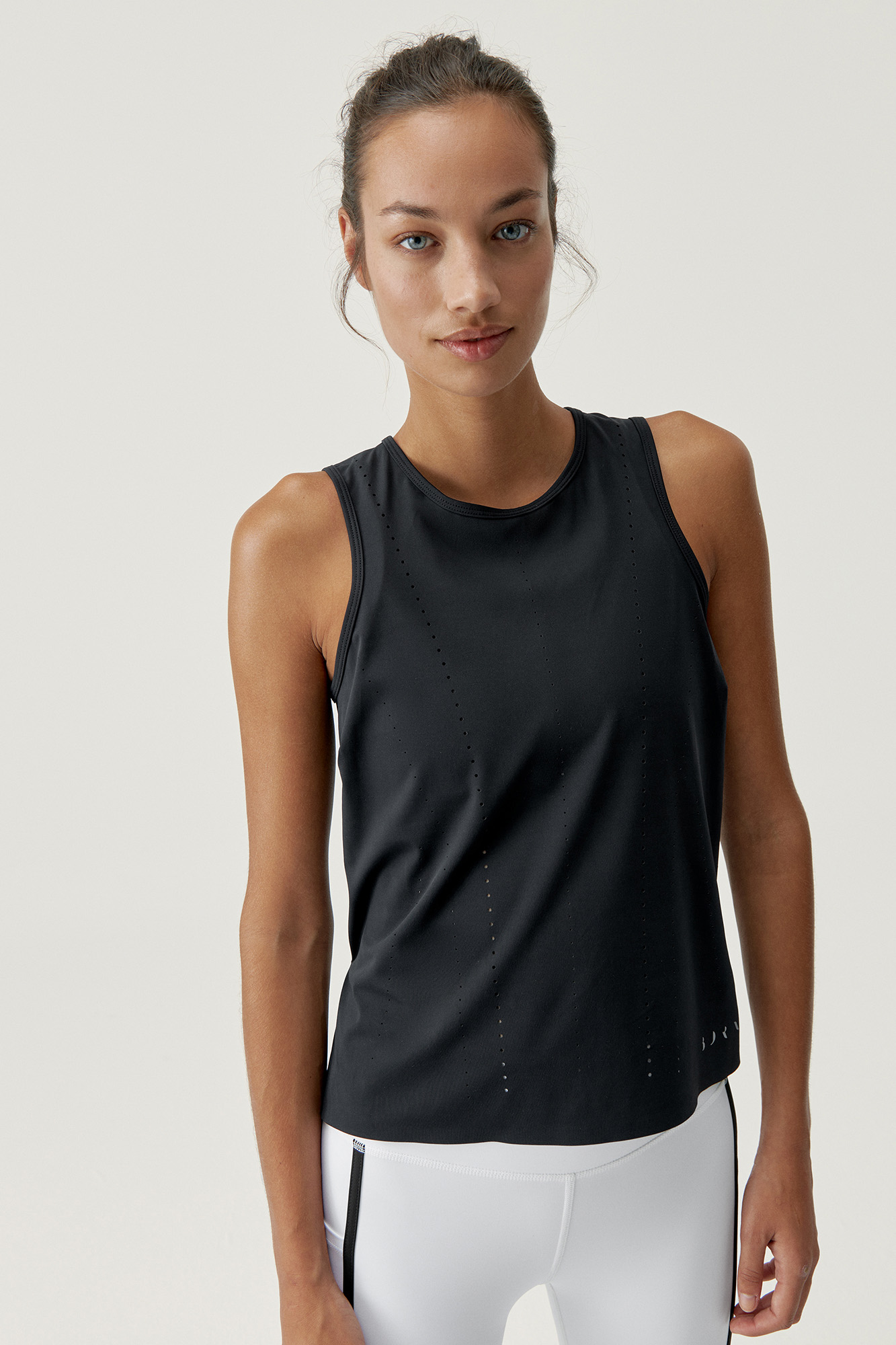T-Shirt Race Black | T-shirts de mulher | Cortefiel