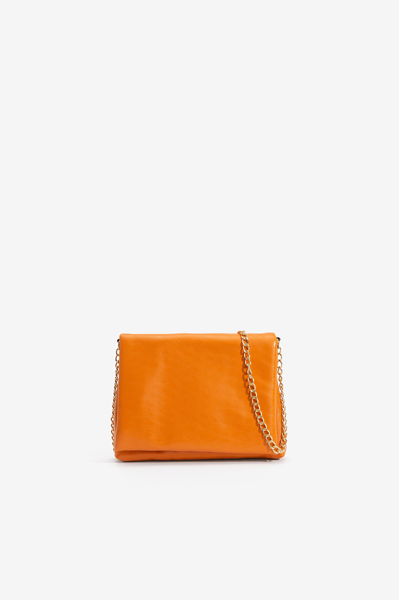 Clutch de Fiesta Liso | Women's bags | Cortefiel