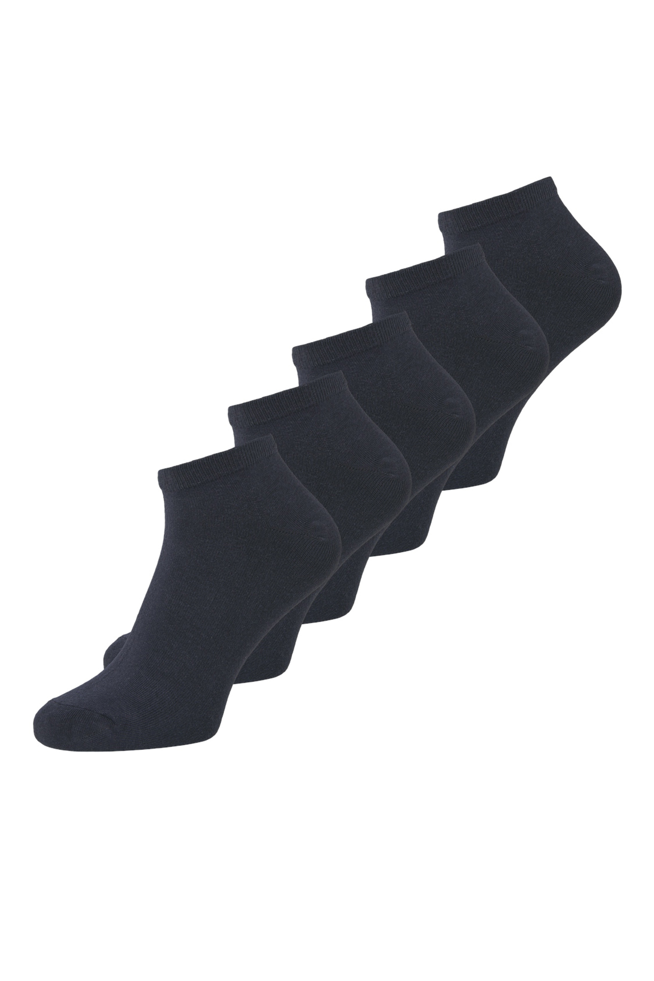 Conjunto de 5 pares de meias | Meias para Homem | Cortefiel