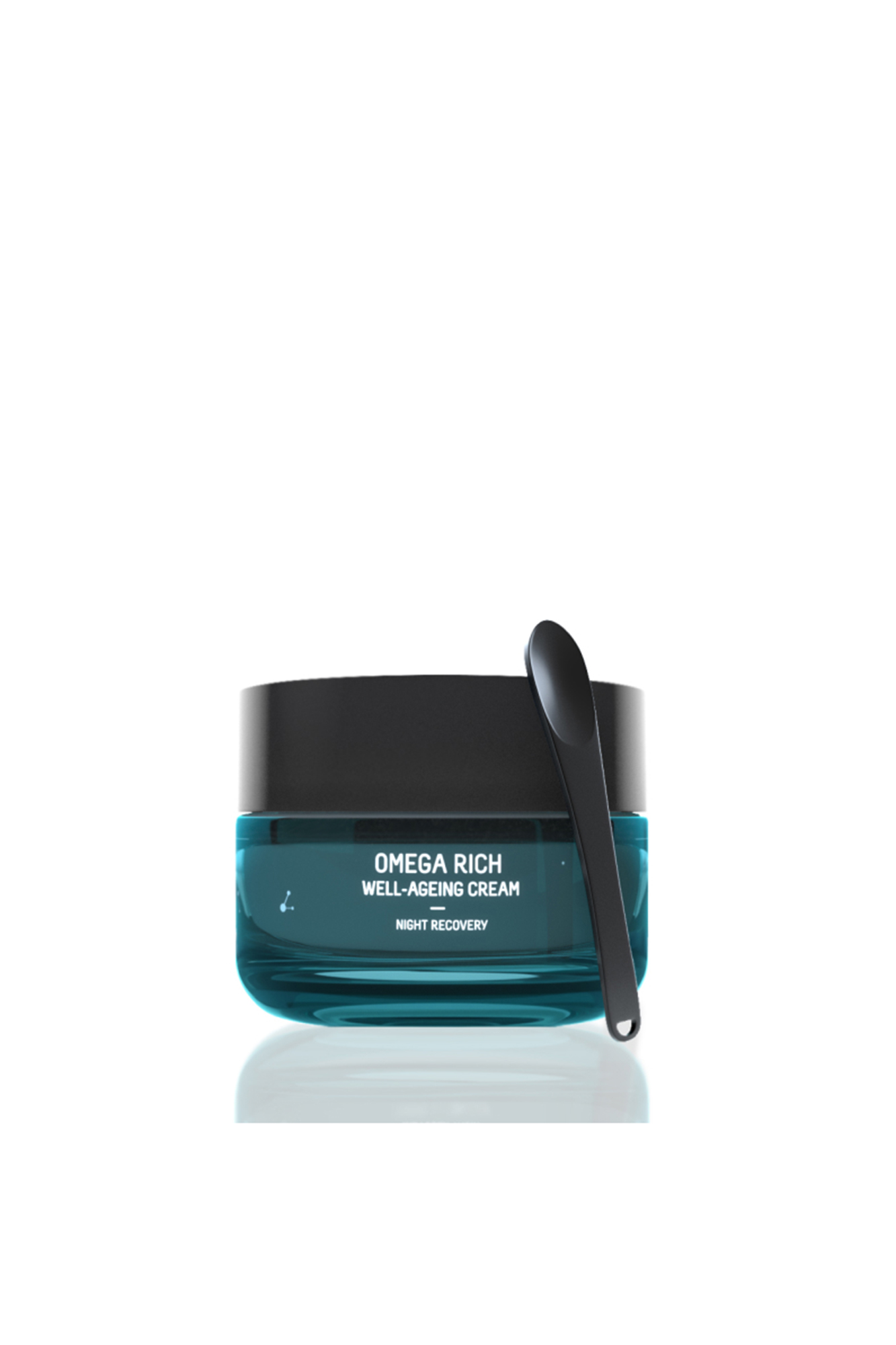 Omega Rich Well Crema Antiedad | Cosmética Facial | Cortefiel