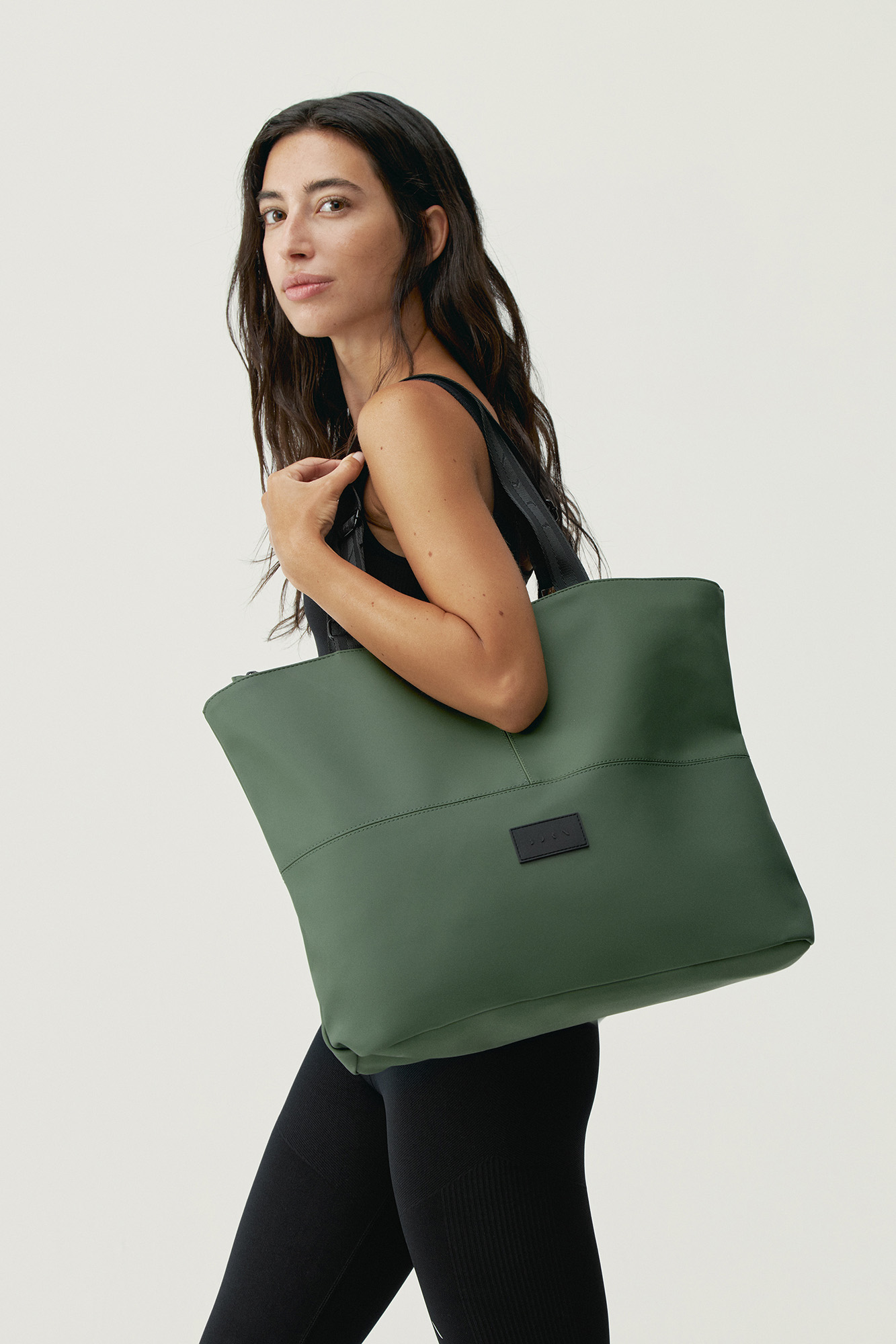 Bag Bobi Oregano | Bolsos de mujer | Cortefiel
