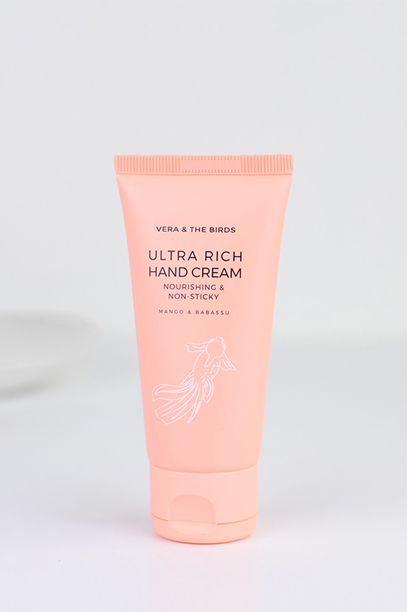 Creme de mãos Ultra Rich | Cosmética corporal - Black Friday | Cortefiel