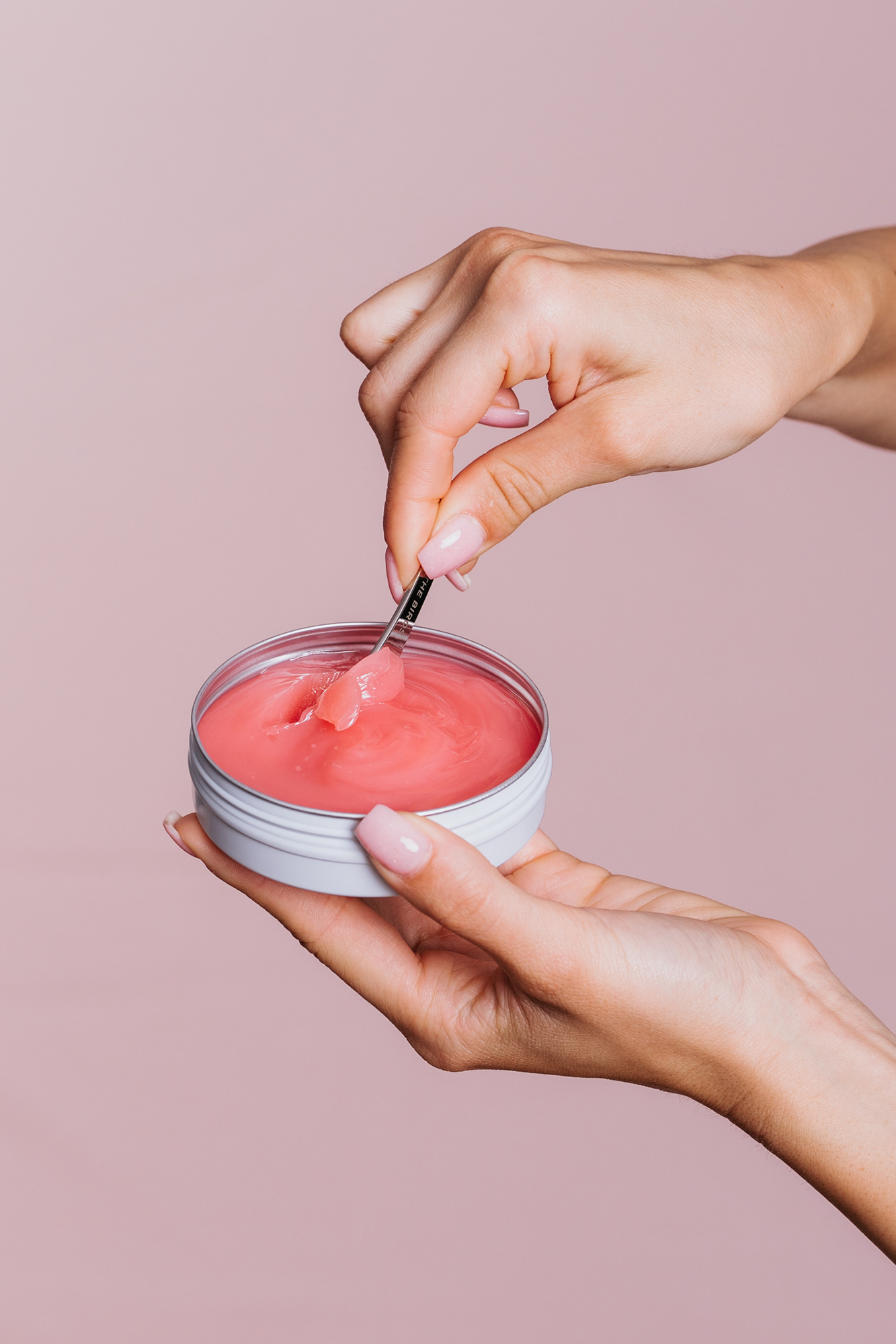 Pink Jelly Cleanser Balm | Comética facial | Cortefiel