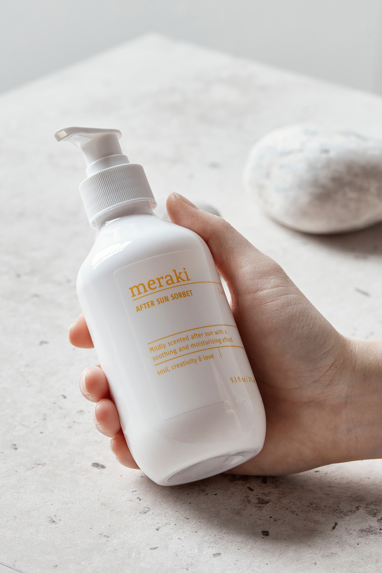 Crema after sun 275 ml | Protectores solares | Cortefiel