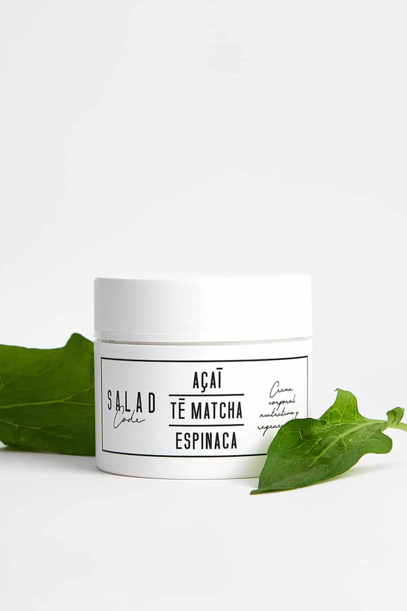 Creme corporal nutritivo e regenerador | Cosmética corporal | Cortefiel